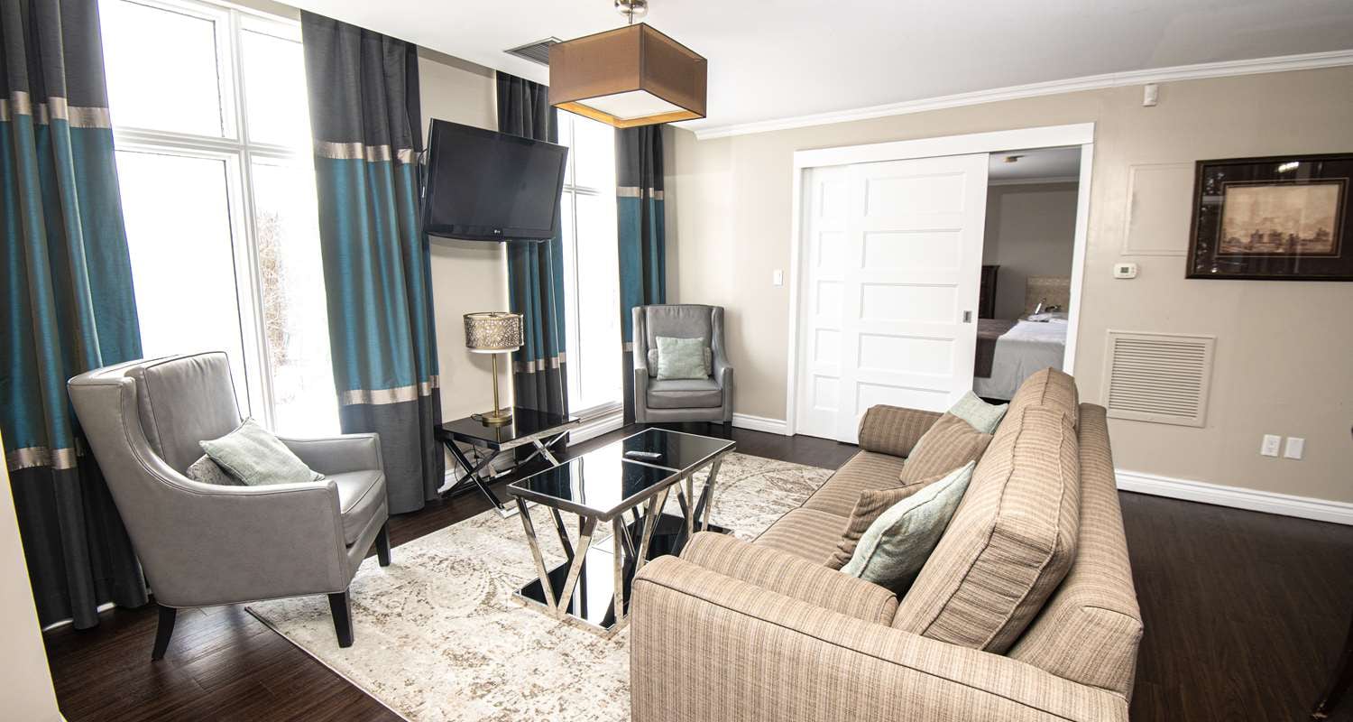 Elm Hurst Inn & Spa - WorldHotels Crafted | Rooms & Rates