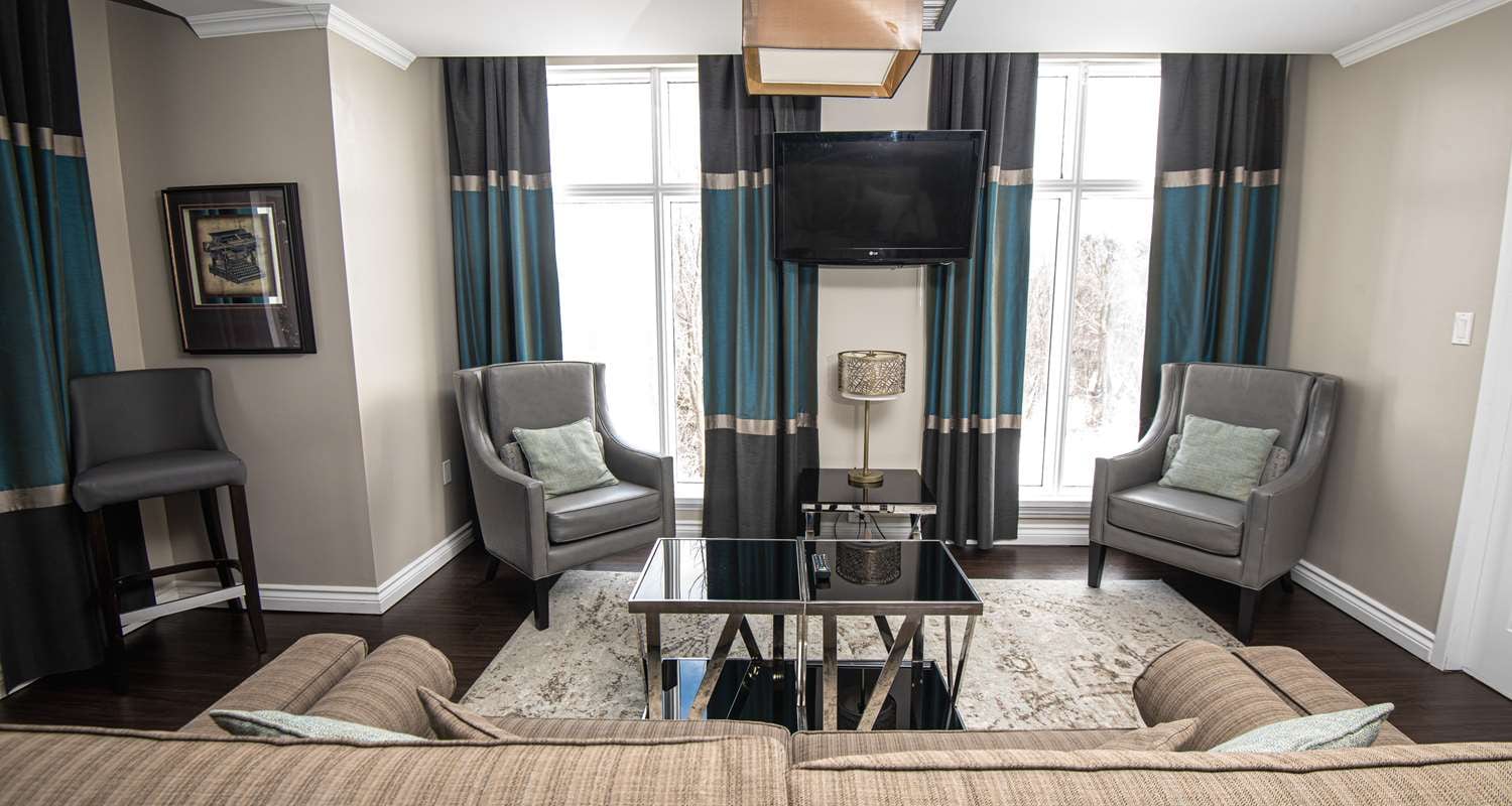 Elm Hurst Inn & Spa - WorldHotels Crafted | Rooms & Rates