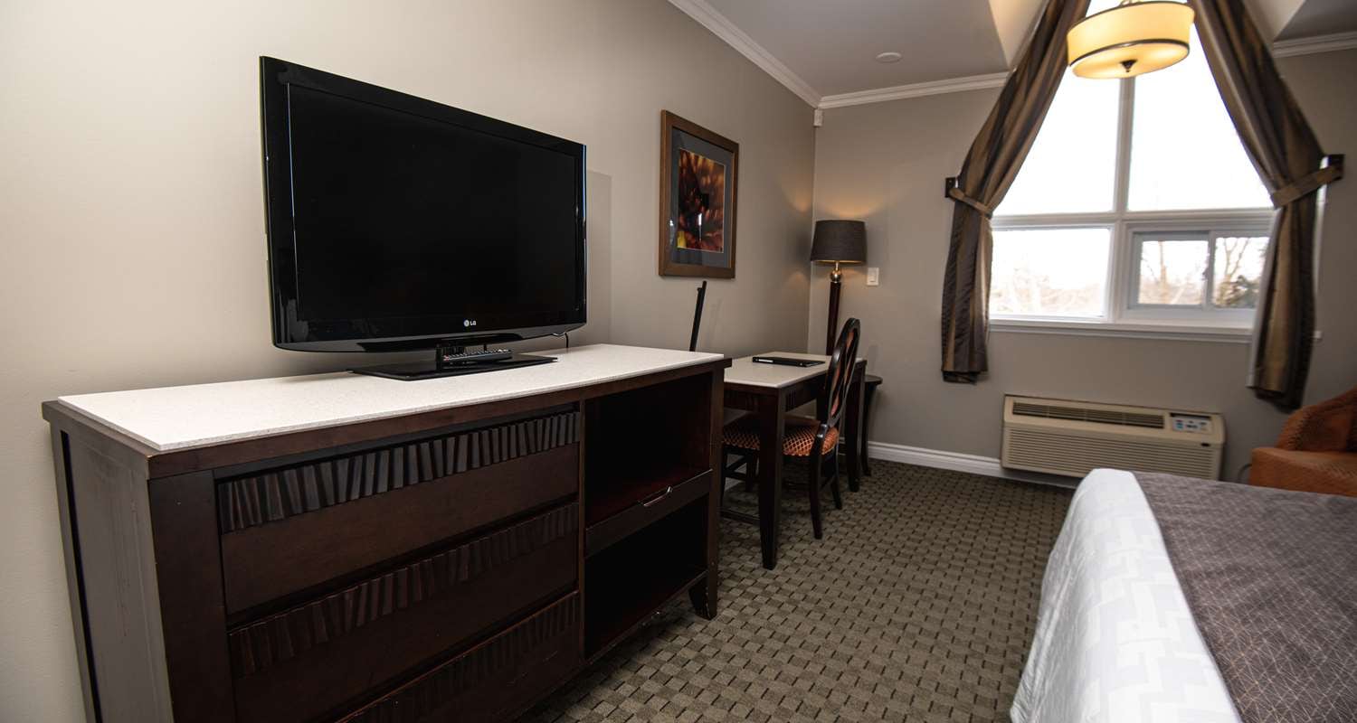 Elm Hurst Inn & Spa - WorldHotels Crafted | Rooms & Rates