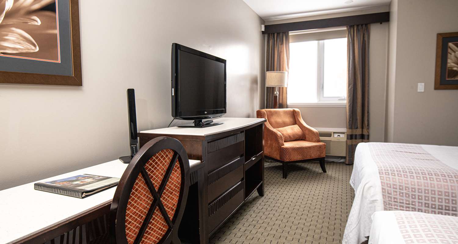 Elm Hurst Inn & Spa - WorldHotels Crafted | Rooms & Rates