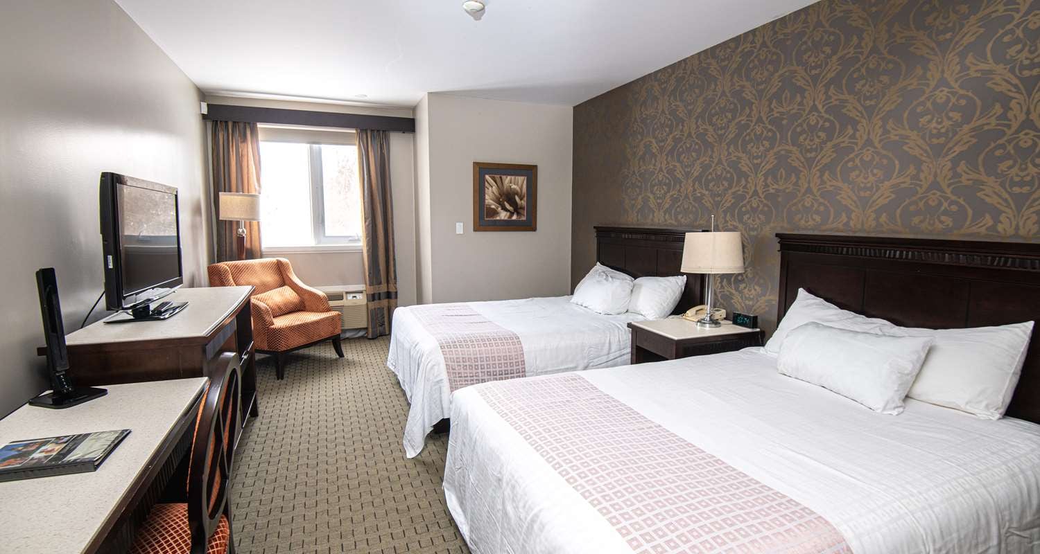 Elm Hurst Inn & Spa - WorldHotels Crafted | Rooms & Rates