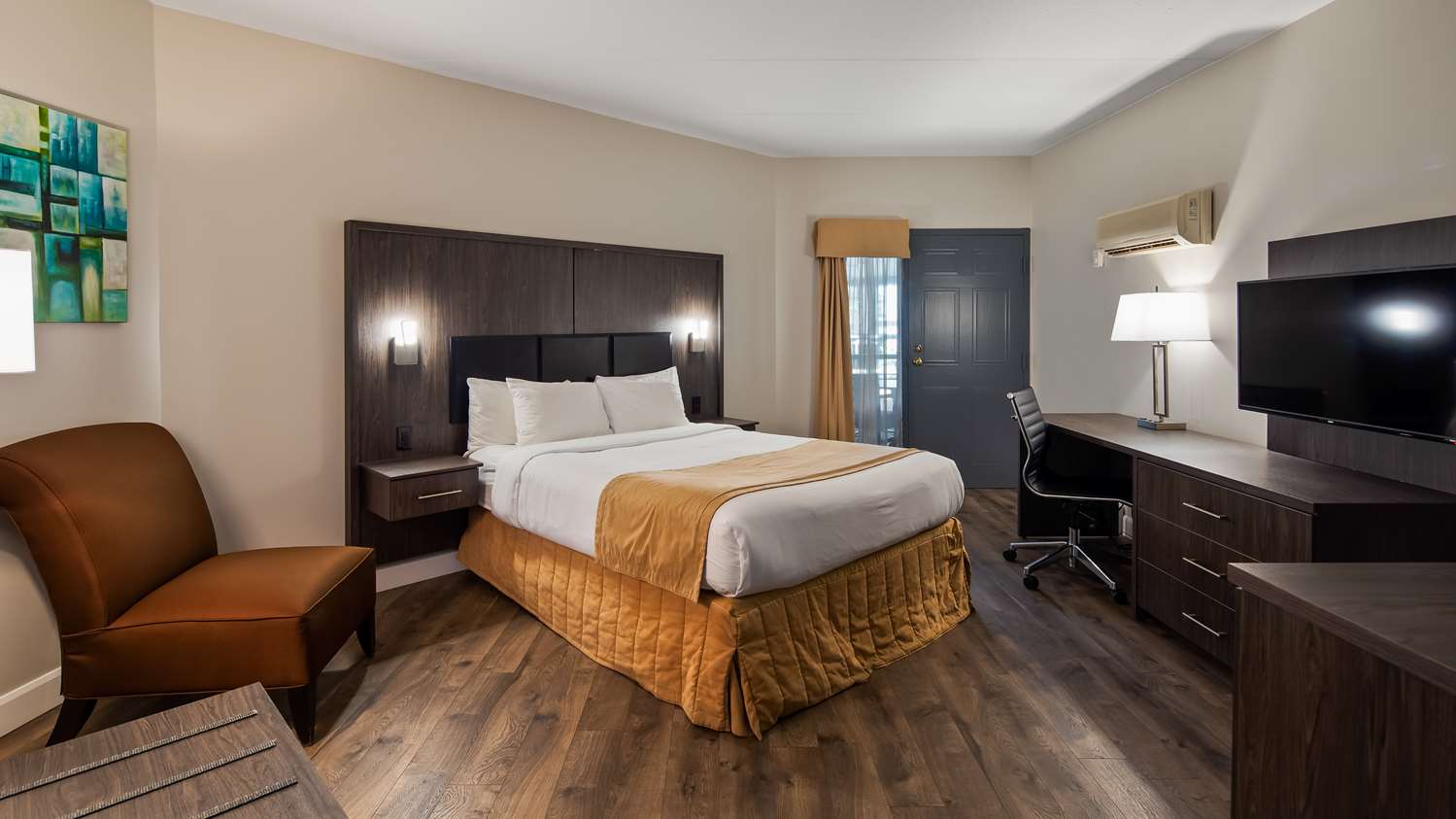 Best Western Plus Laval-Montreal | Rooms & Rates