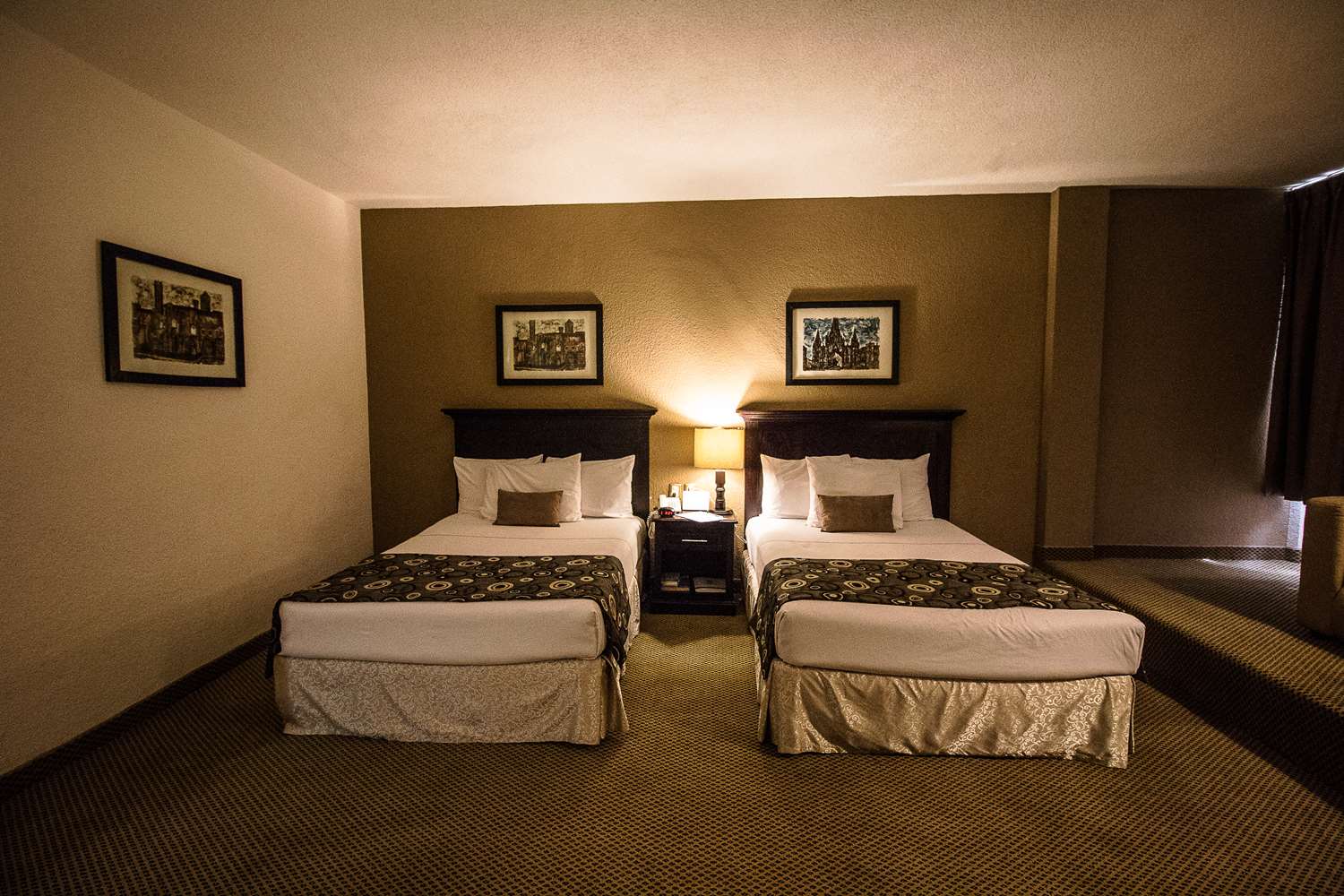 Best Western Posada Del Río | Rooms & Rates
