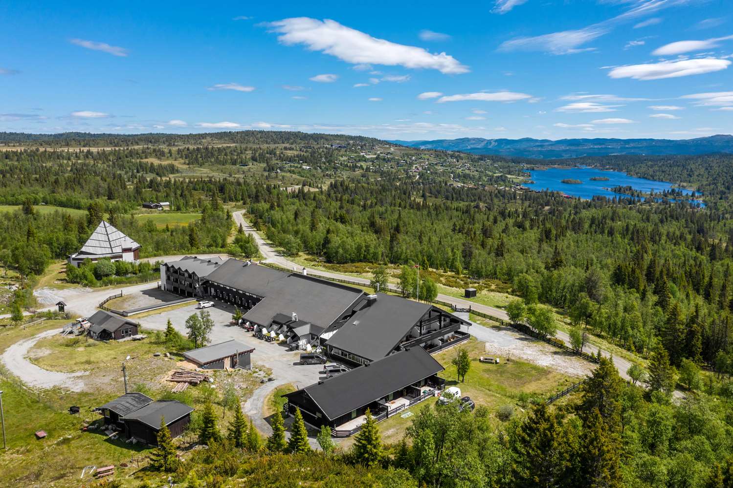 Ranten Hotell BW Signature Collection | Hotel Rooms