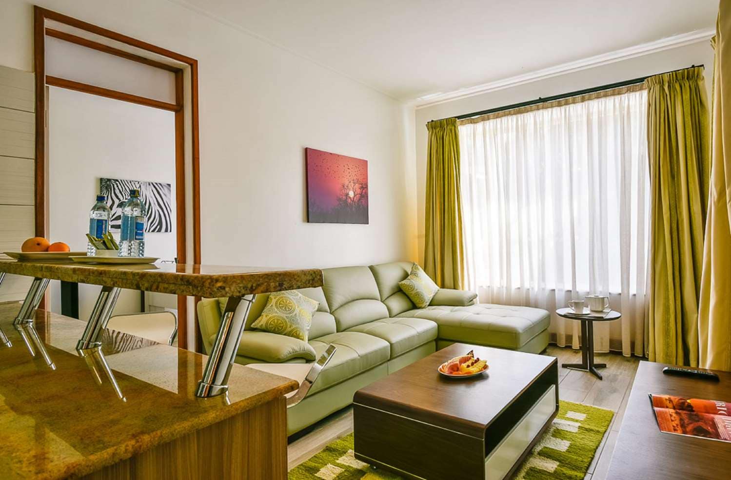 Executive Residency by Best Western Nairobi | Rooms & Rates