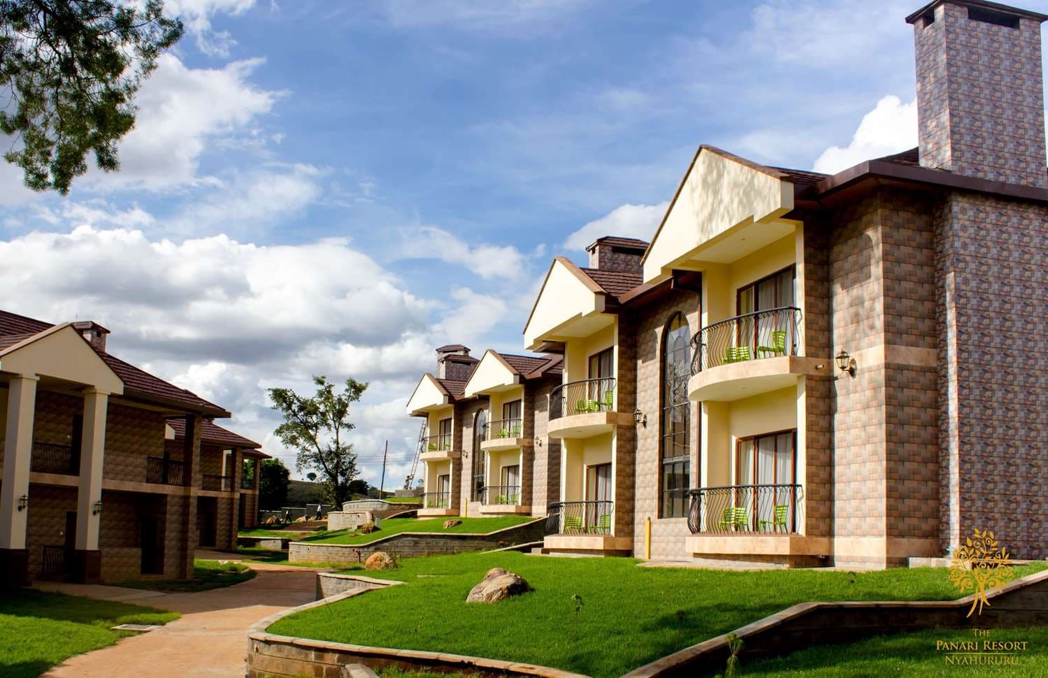 Panari Resort, Best Western Signature Collection Rooms & Rates