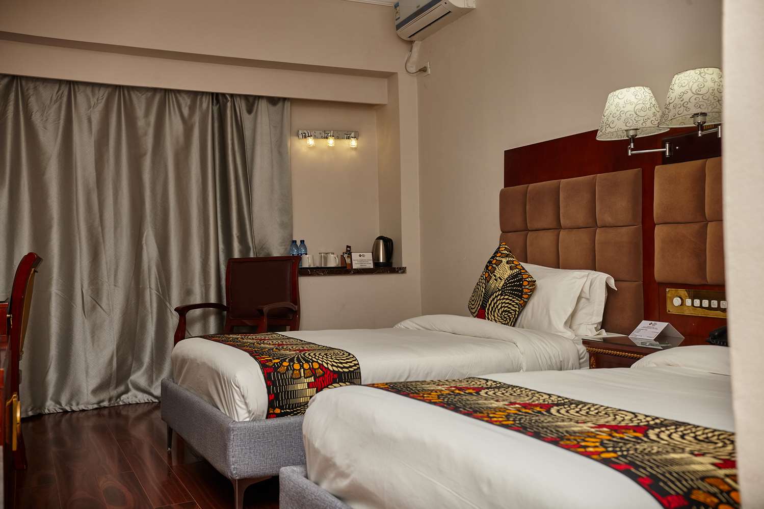 Best Western Plus Paramount Hotel| Rooms & Rates