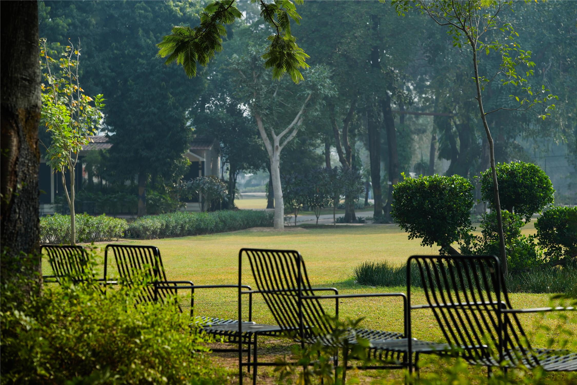 Resort Country Club | Hôtel Gurgaon | Best Western