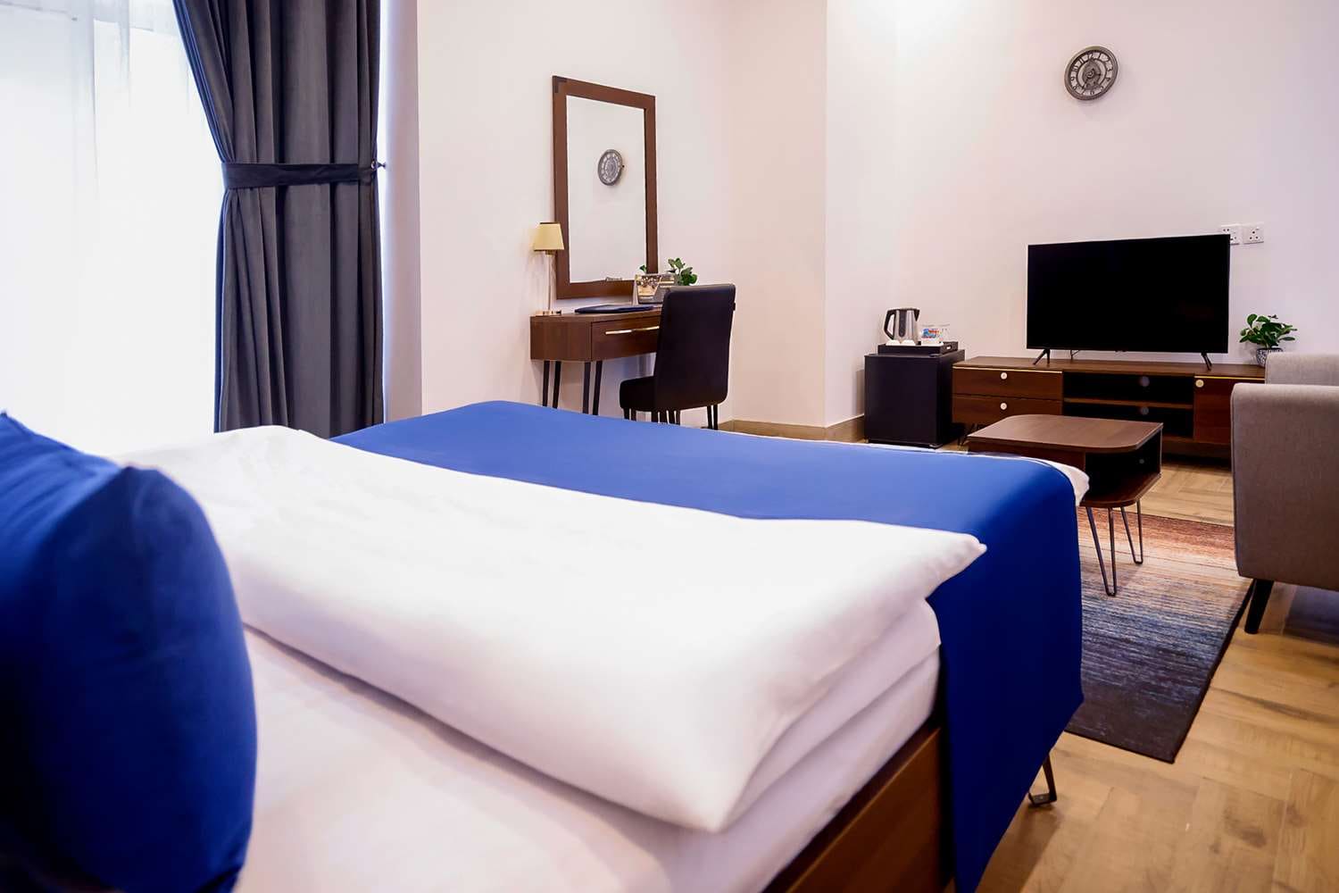 Best Western DHA Hanna Mall Quetta | Rooms & Rates