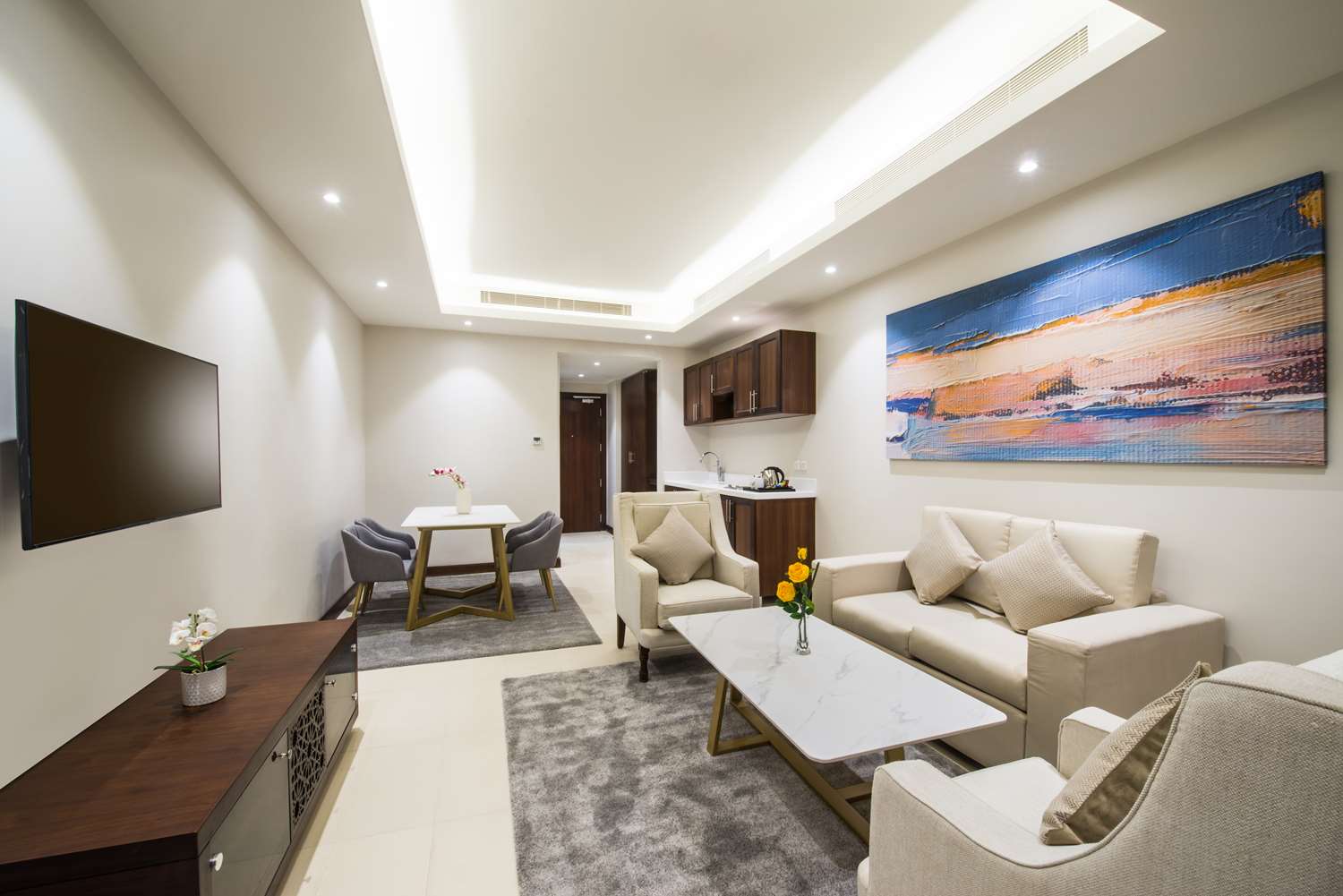 Best Western Plus Al Qurayyat City Center | Rooms & Rates
