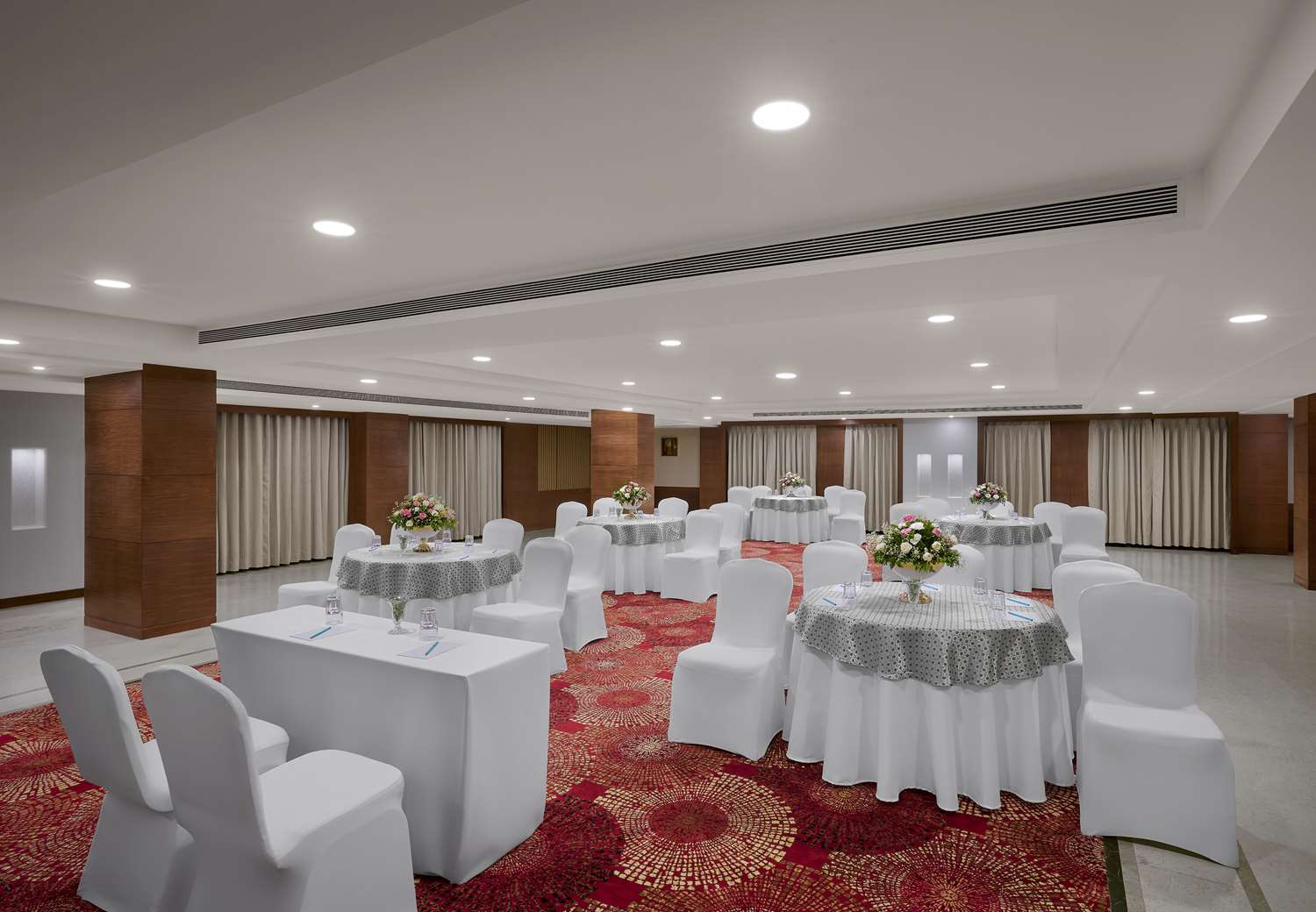 Best Western Plus Indore | Rooms & Rates