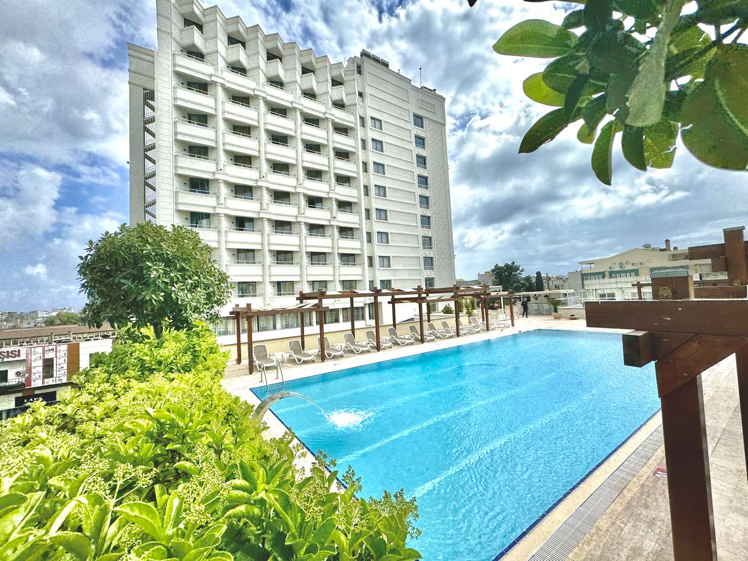 Best Western Plus Khan Hotel | Hotel Rooms