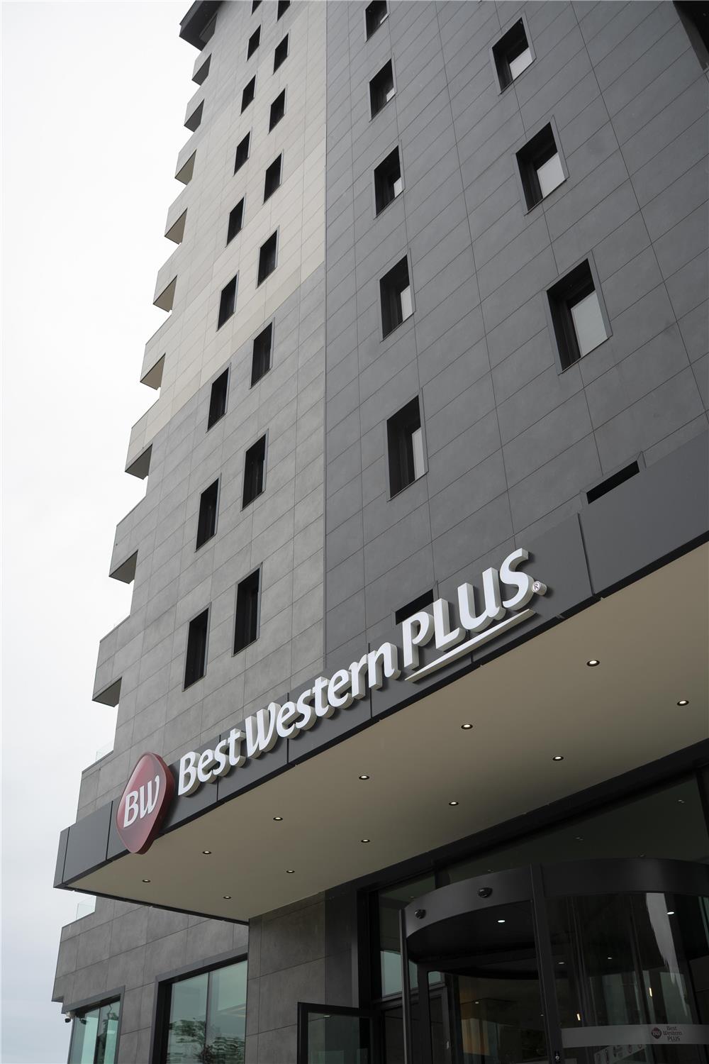 Best Western Plus Trabzon | Rooms & Rates