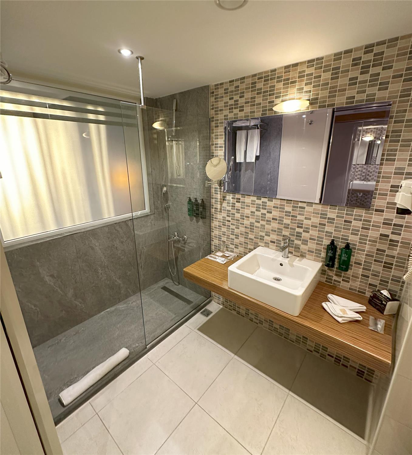 Akgun Istanbul Hotel WorldHotels Crafted Collection | Rooms