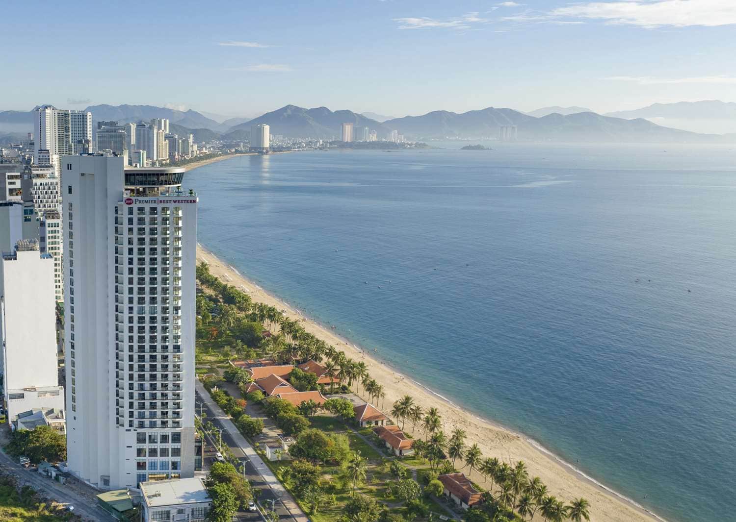 Best Western Premier Marvella Nha Trang | Rooms & Rates