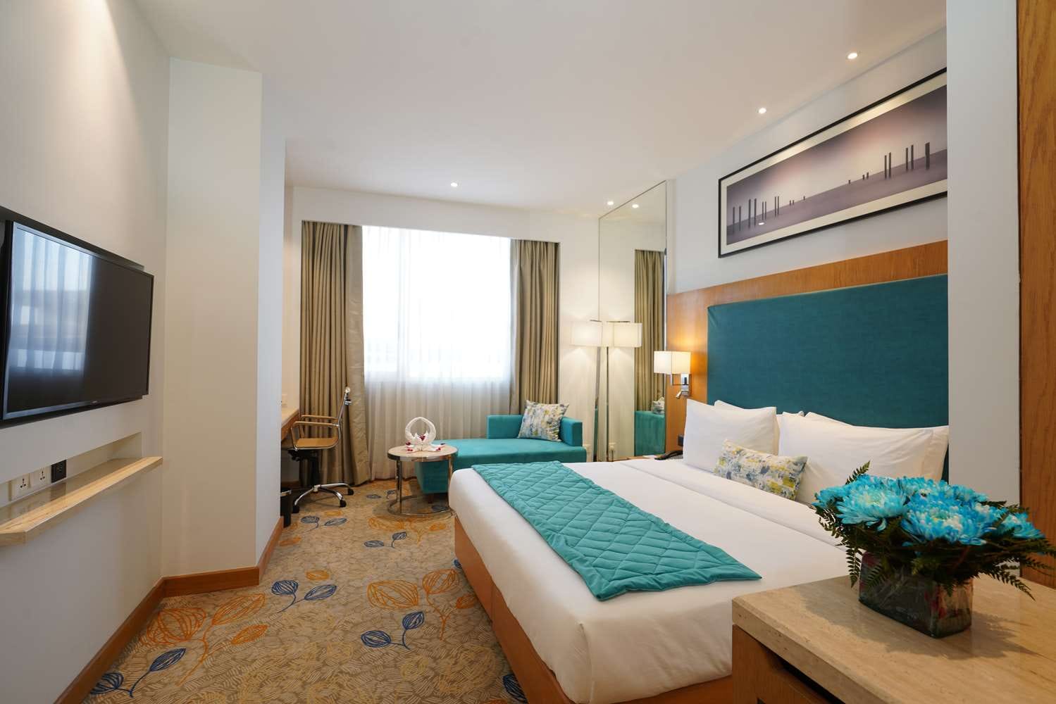 Best Western Plus Mohali | Rooms & Rates