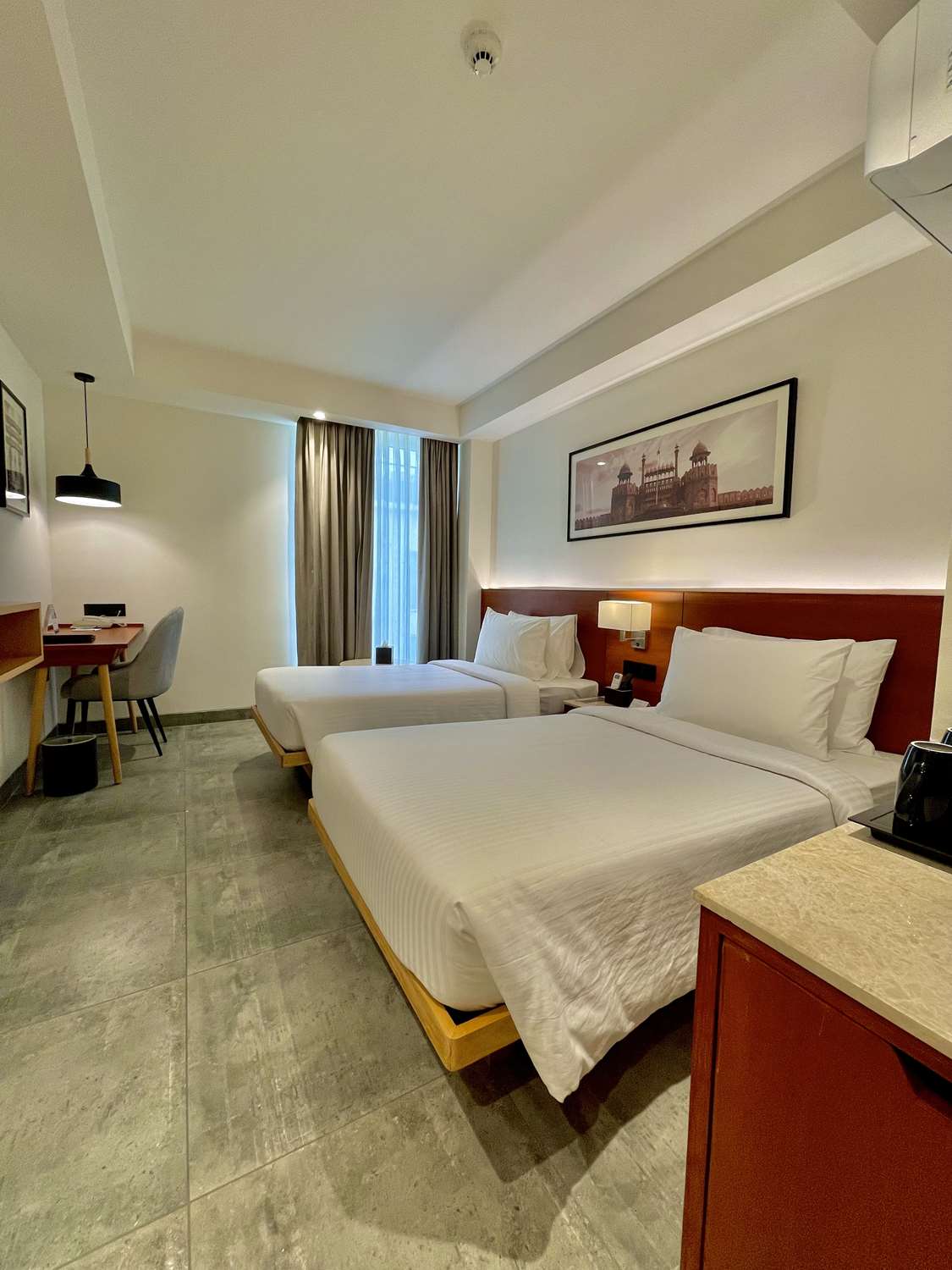 Best Western Maharani Bagh | Rooms & Rates in Delhi India
