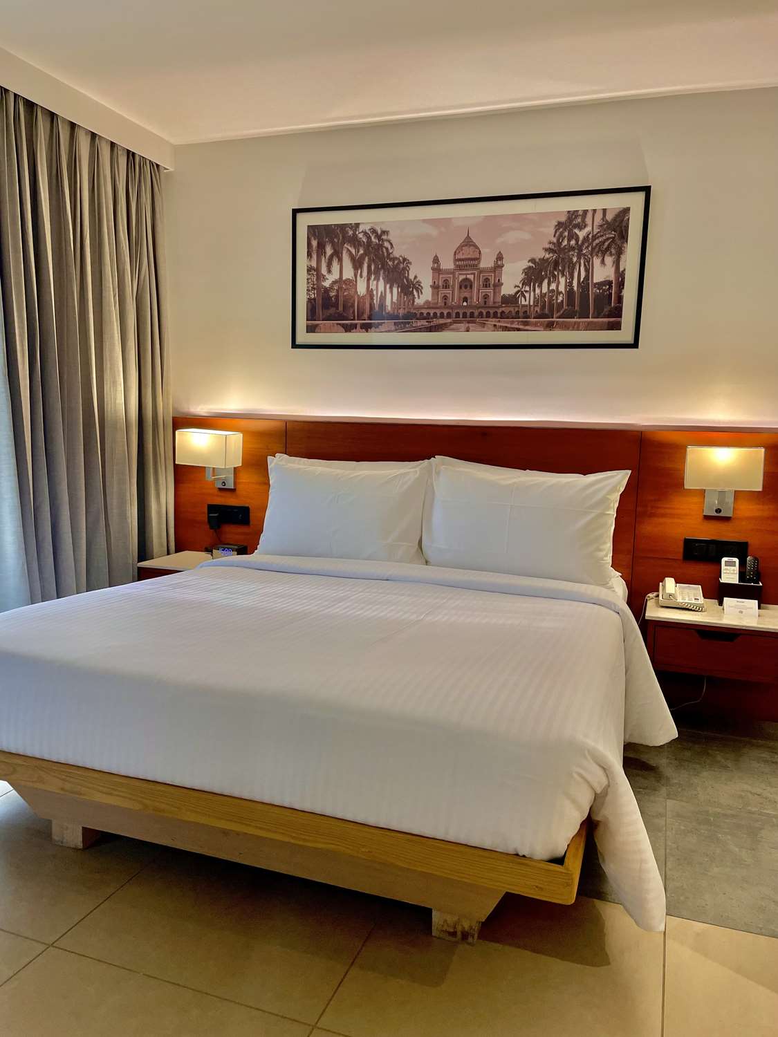 Best Western Maharani Bagh | Rooms & Rates in Delhi India