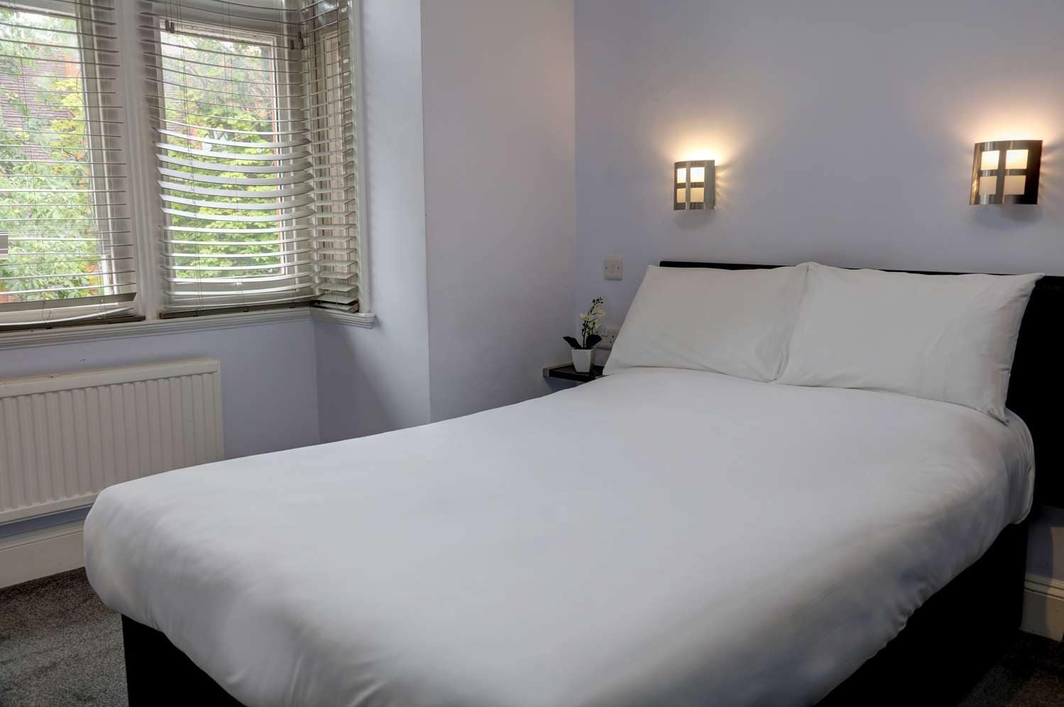 Sure Hotel by Best Western Reading. | Rooms & Rates