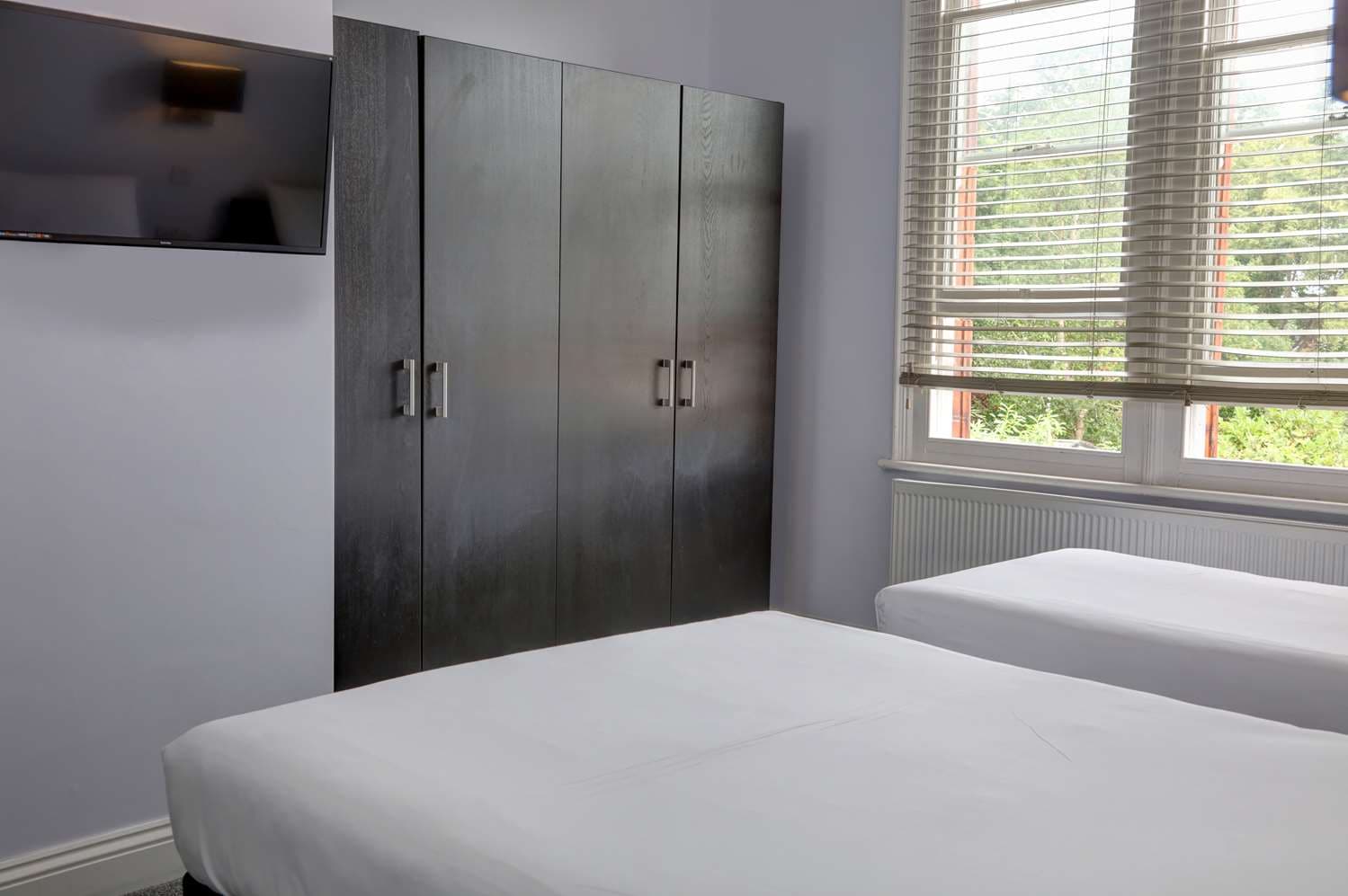 Sure Hotel by Best Western Reading. | Rooms & Rates
