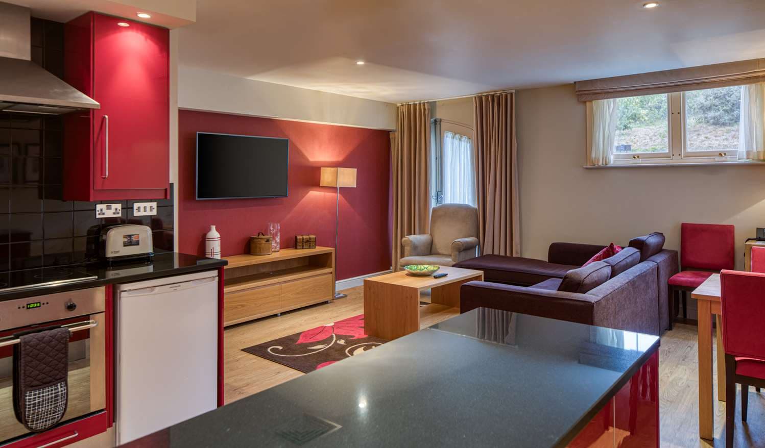 The Welcombe Hotel, BW Premier Collection | Rooms & Rates