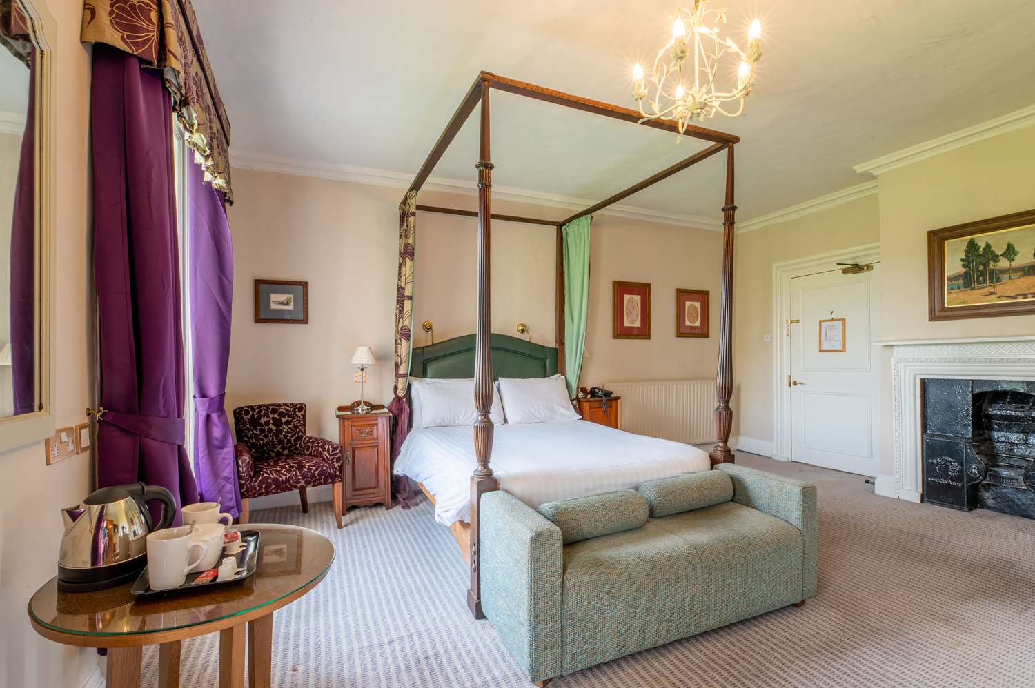 Hall Garth Hotel Darlington Sure Hotel Collection | Rooms & Rates