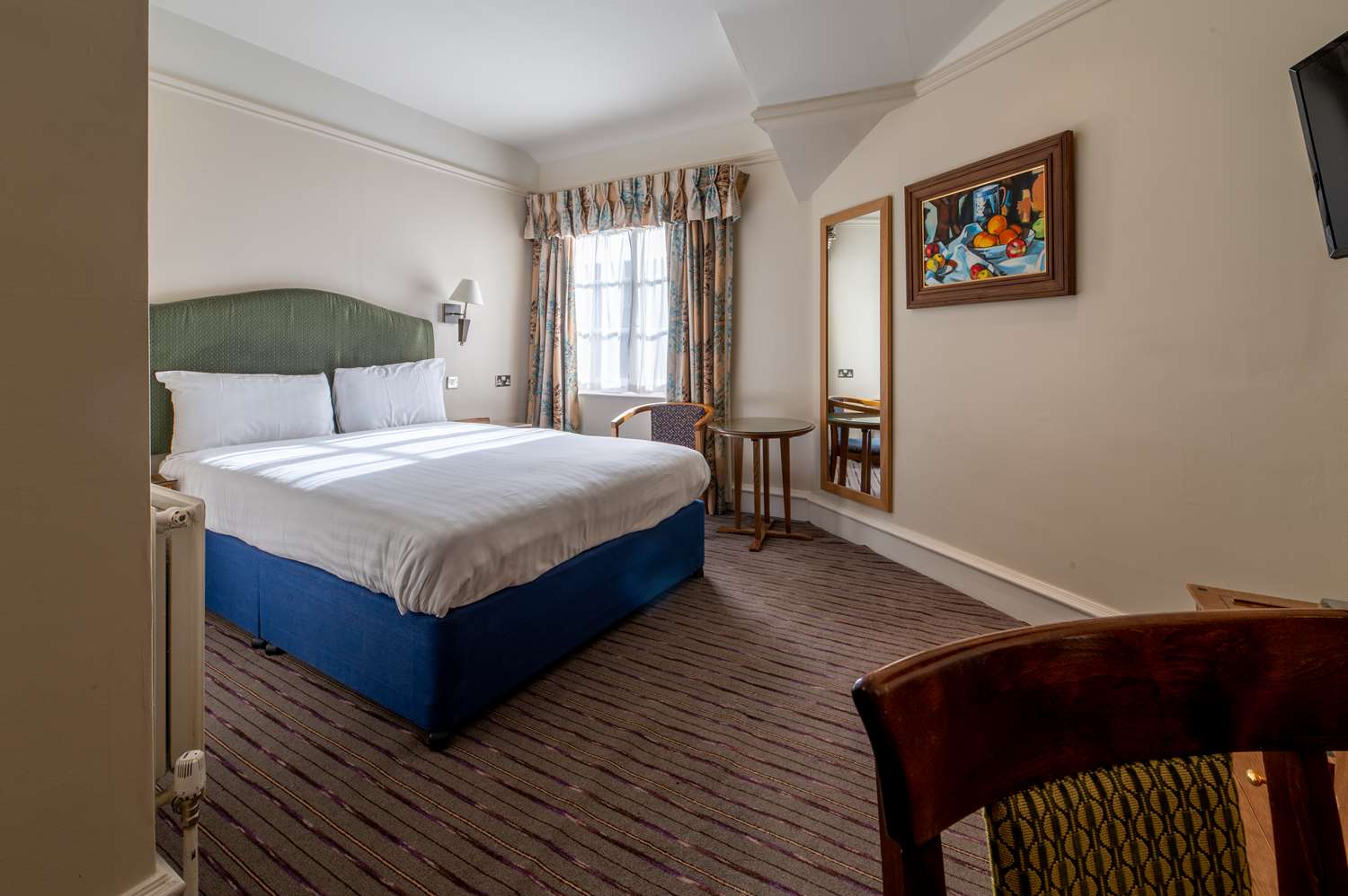 Hall Garth Hotel Darlington Sure Hotel Collection | Rooms & Rates