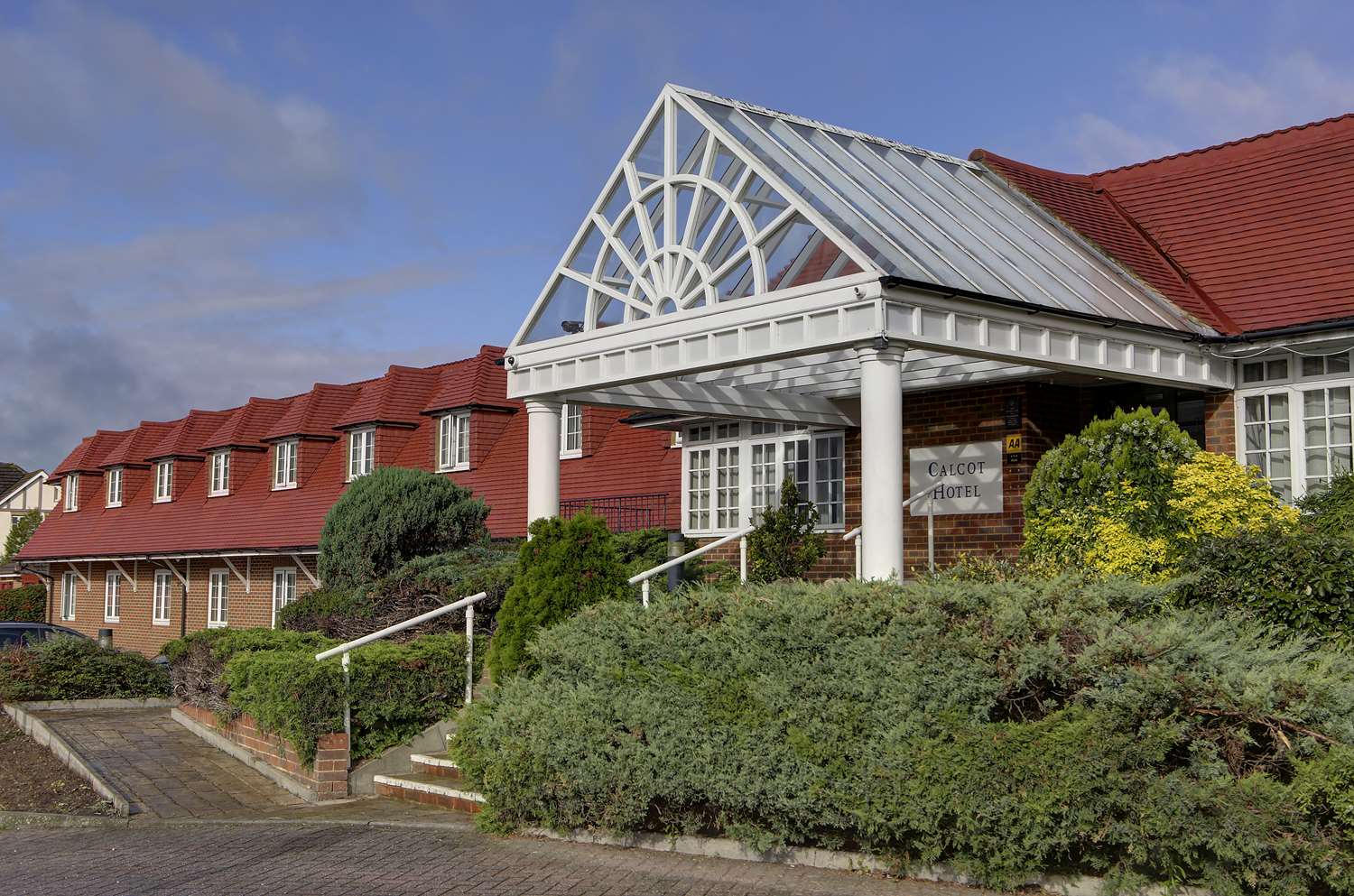 Best Western Reading Calcot Hotel | Rooms & Rates