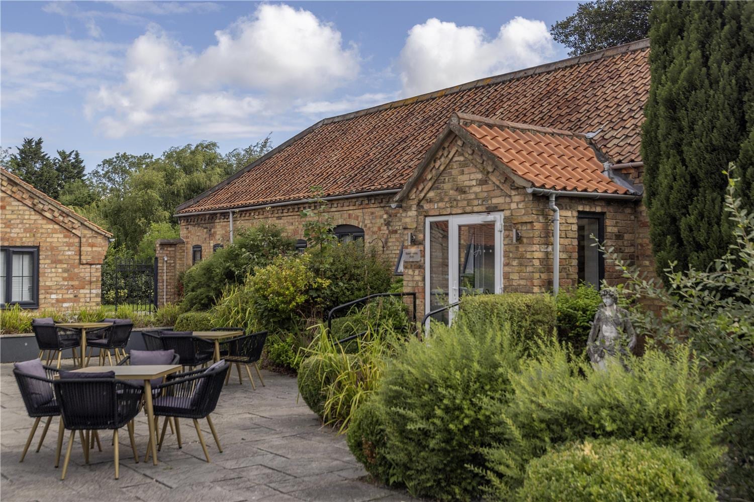 Hotel in Immingham | The Ashbourne Hotel, BW Signature Collection