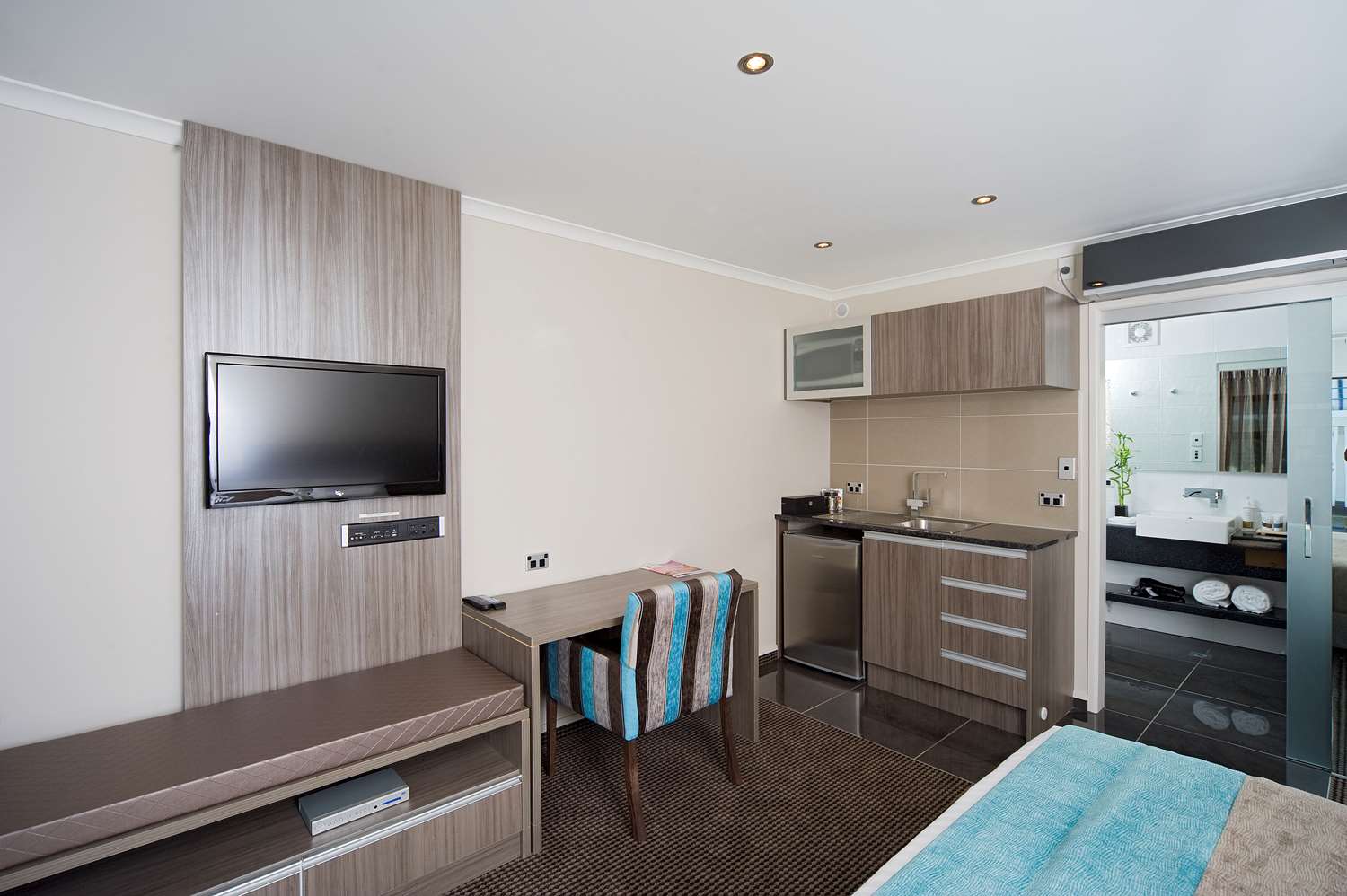Best Western Ellerslie International | Rooms & Rates