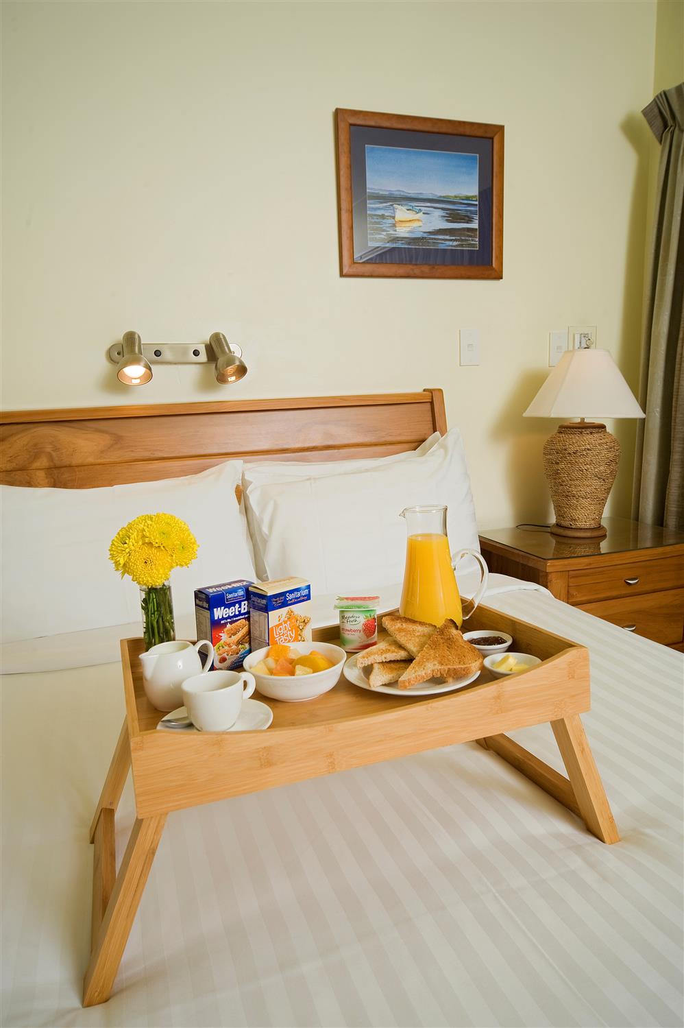 Best Western Ellerslie International | Rooms & Rates