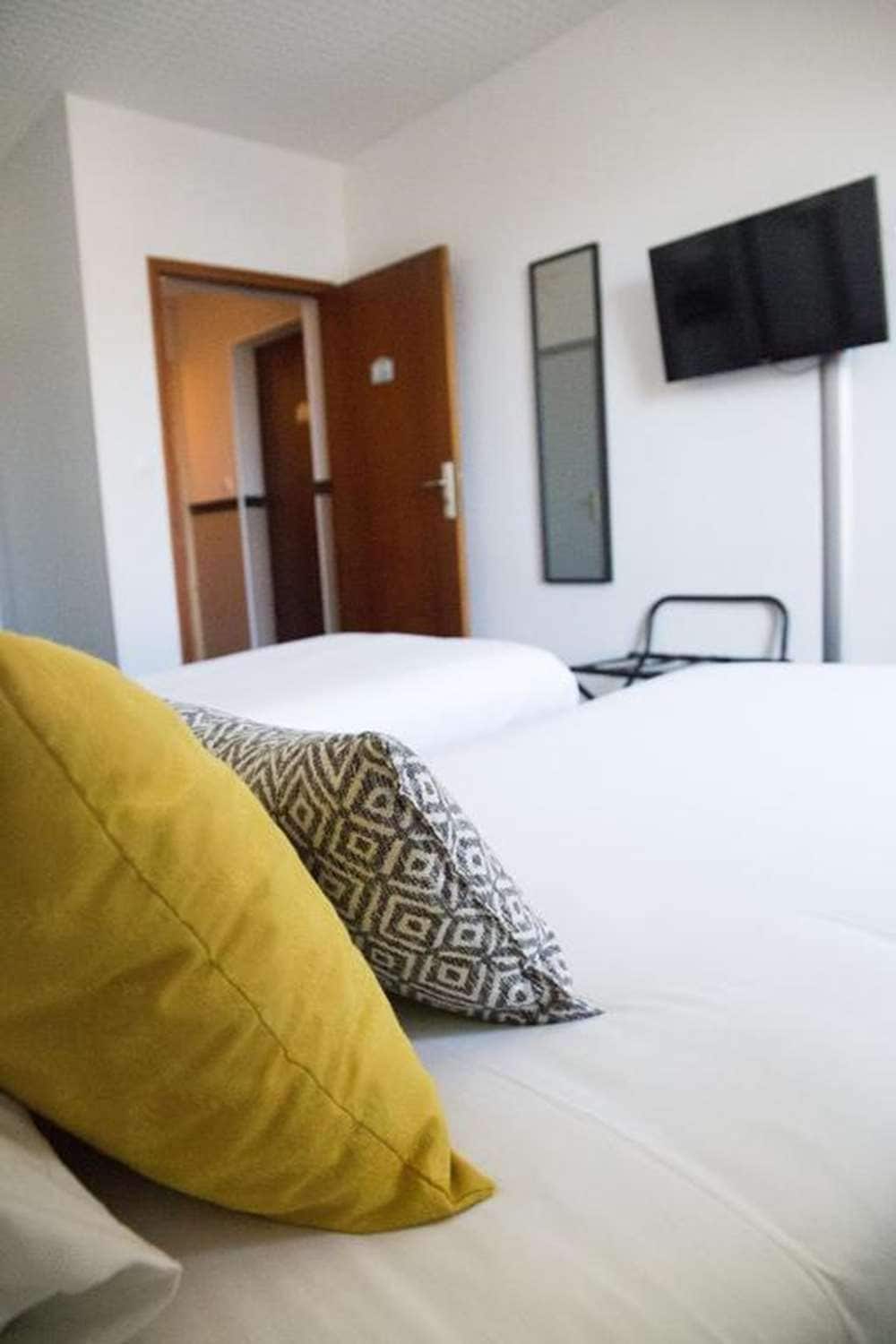Sure Hotel by Best Western Angouleme | Hôtel Angoulême | Best Western