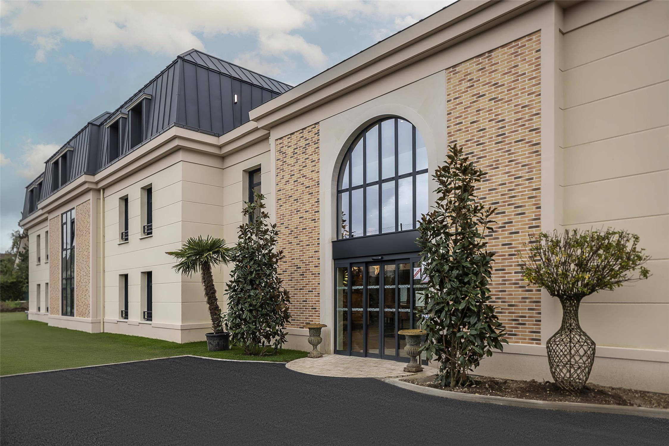 Best Western Plus Hotel Saint-Roch Orleans | Hôtel Orléans | Best Western