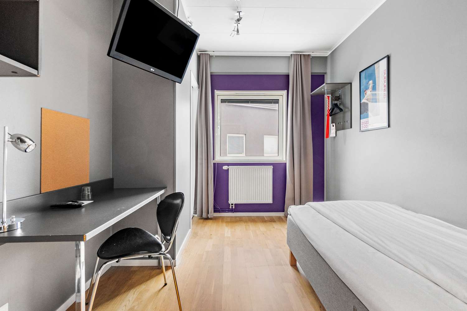 Aiden by Best Western Stockholm Arlanda Airport | Rooms & Rates