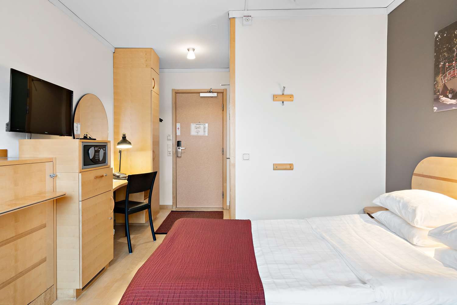 Hotel Heden, BW Signature Collection | Rooms & Rates