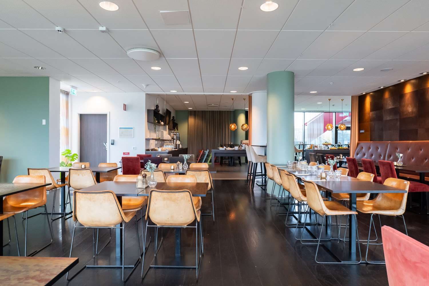 Hotel in Lund | Best Western Plus Park City Lund