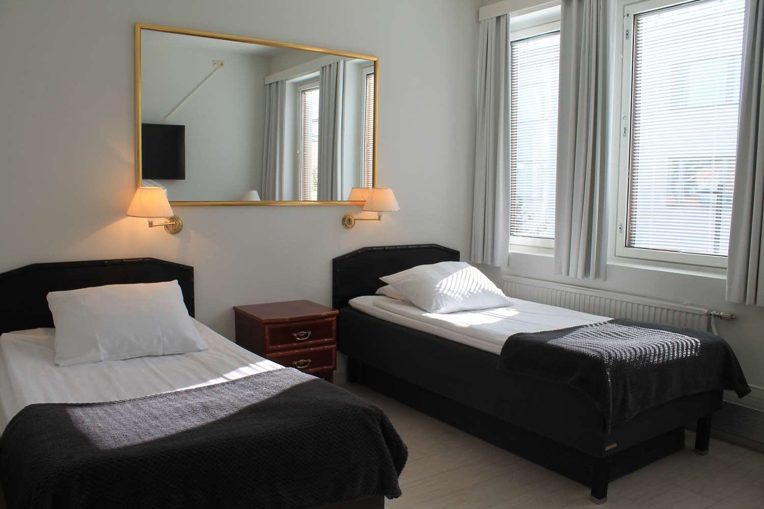 Best Western Hotel Apollo | Rooms & Rates