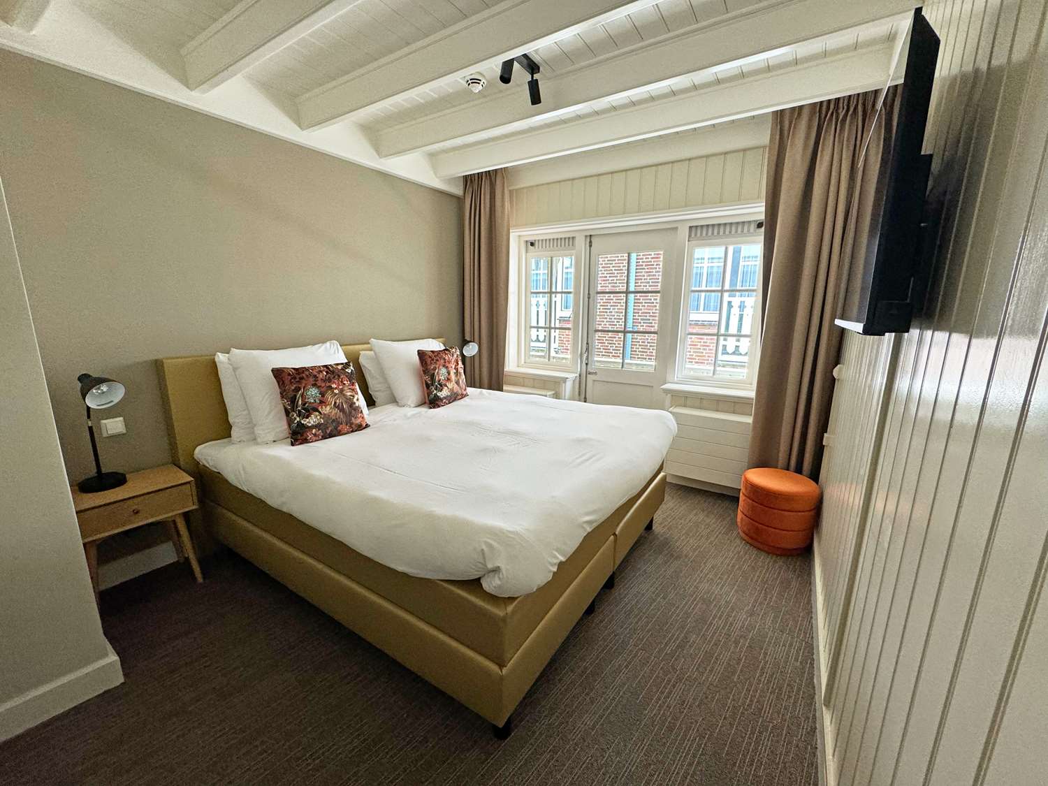 Hotel Spaander, BW Signature Collection | Hotel Rooms