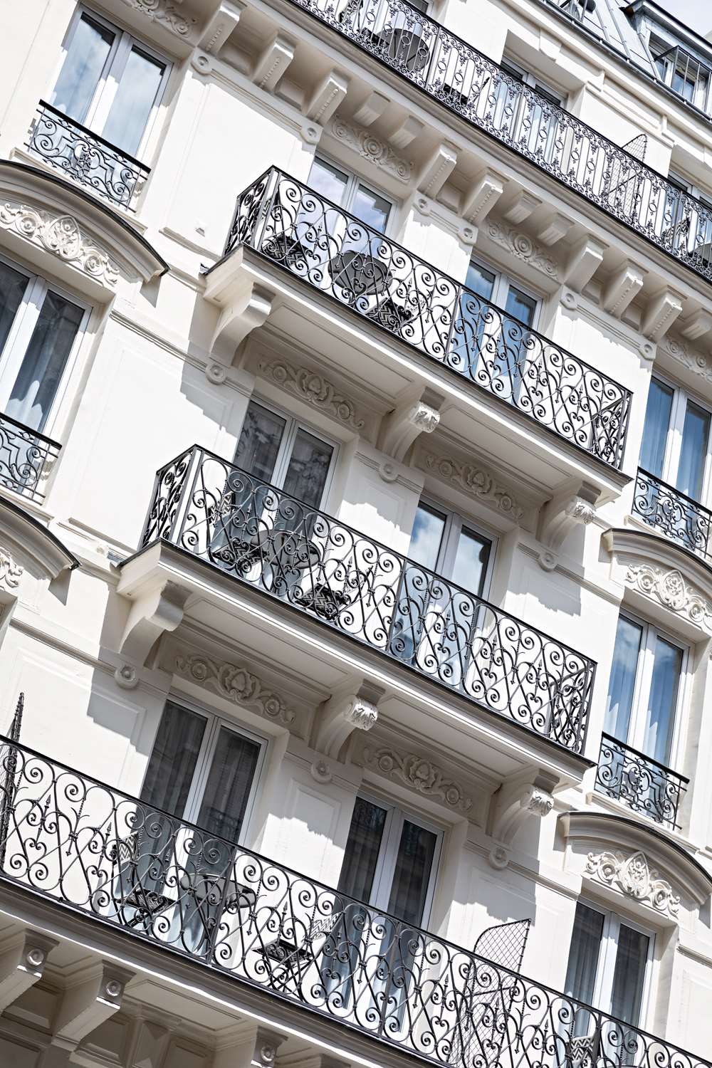 Best Western Premier The Blake Paris Gare Saint Lazare | Rooms & Rates