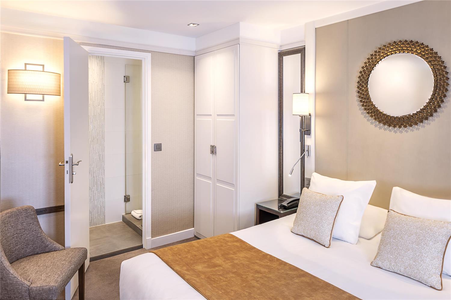 Best Western Plus Hotel Sydney Opera | Rooms & Rates