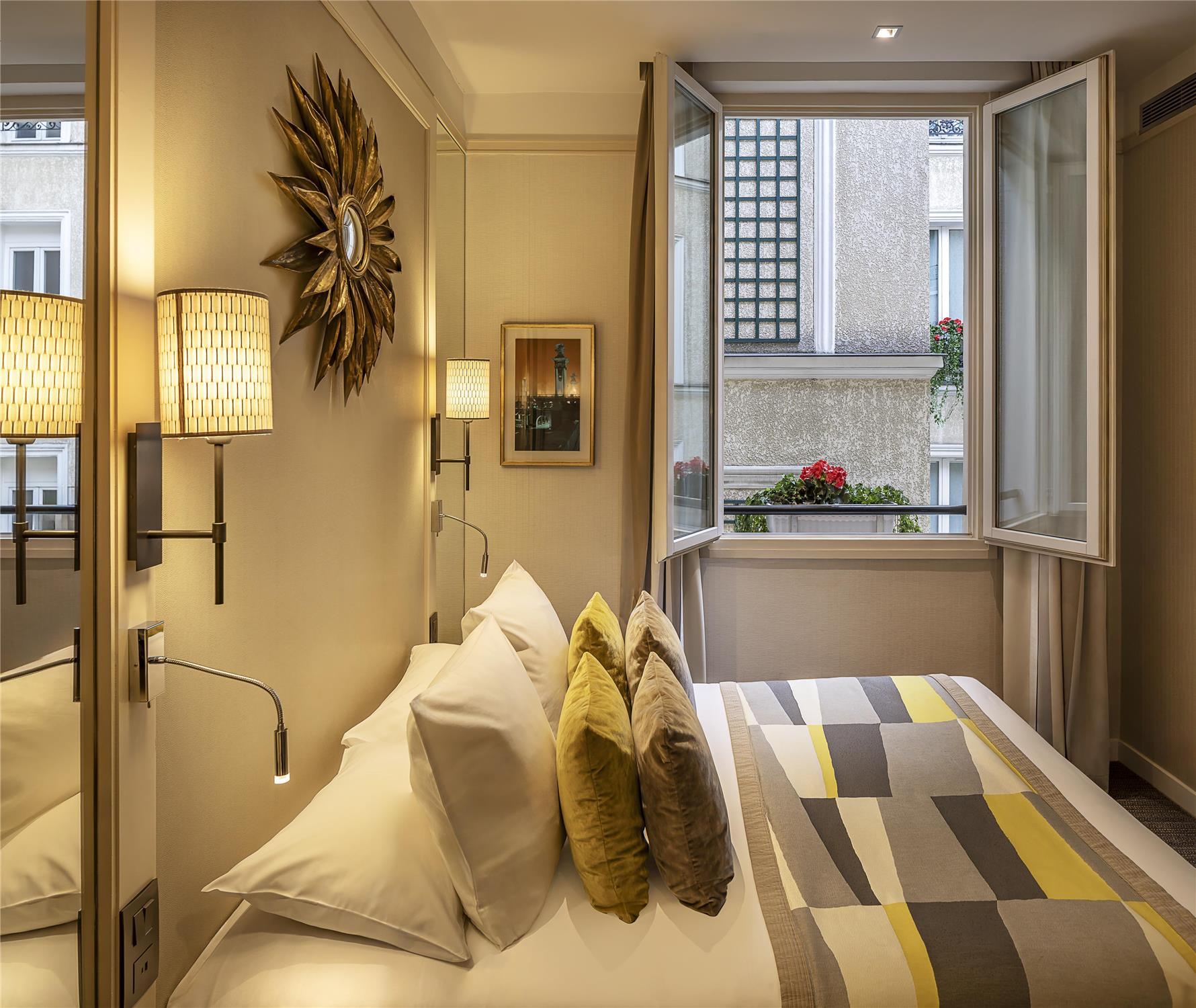 Best Western Plus Hotel Sydney Opera | Rooms & Rates