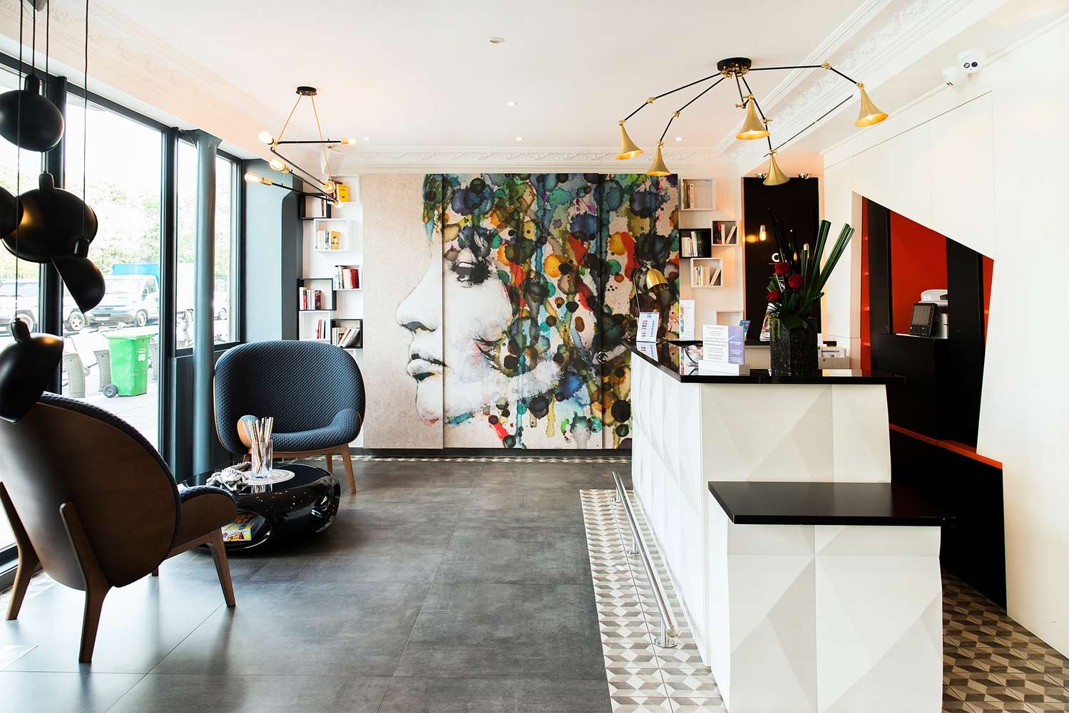 Best Western Plus Opera Batignolles | Hôtel Paris | Best Western