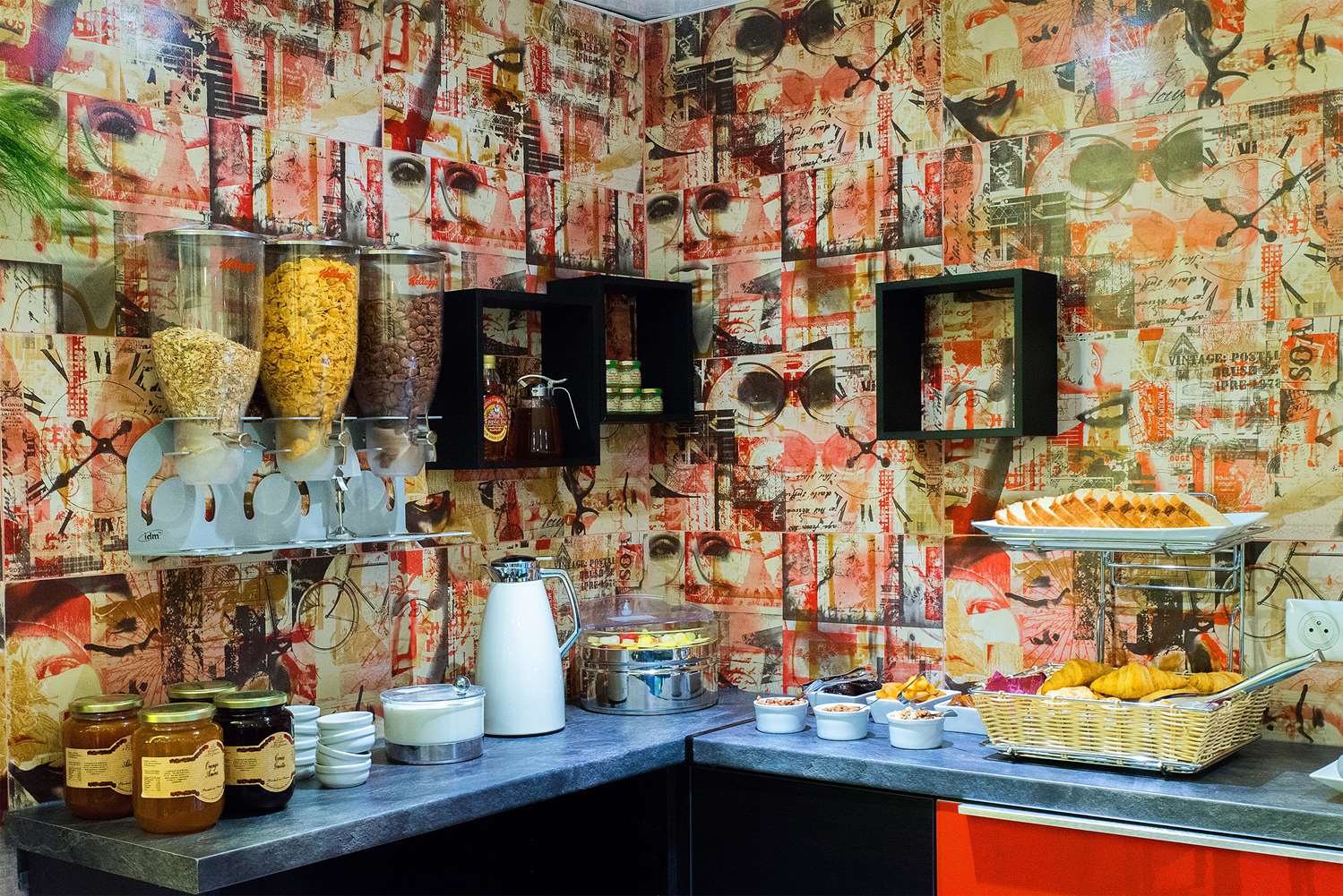 Best Western Plus Opera Batignolles | Hôtel Paris | Best Western