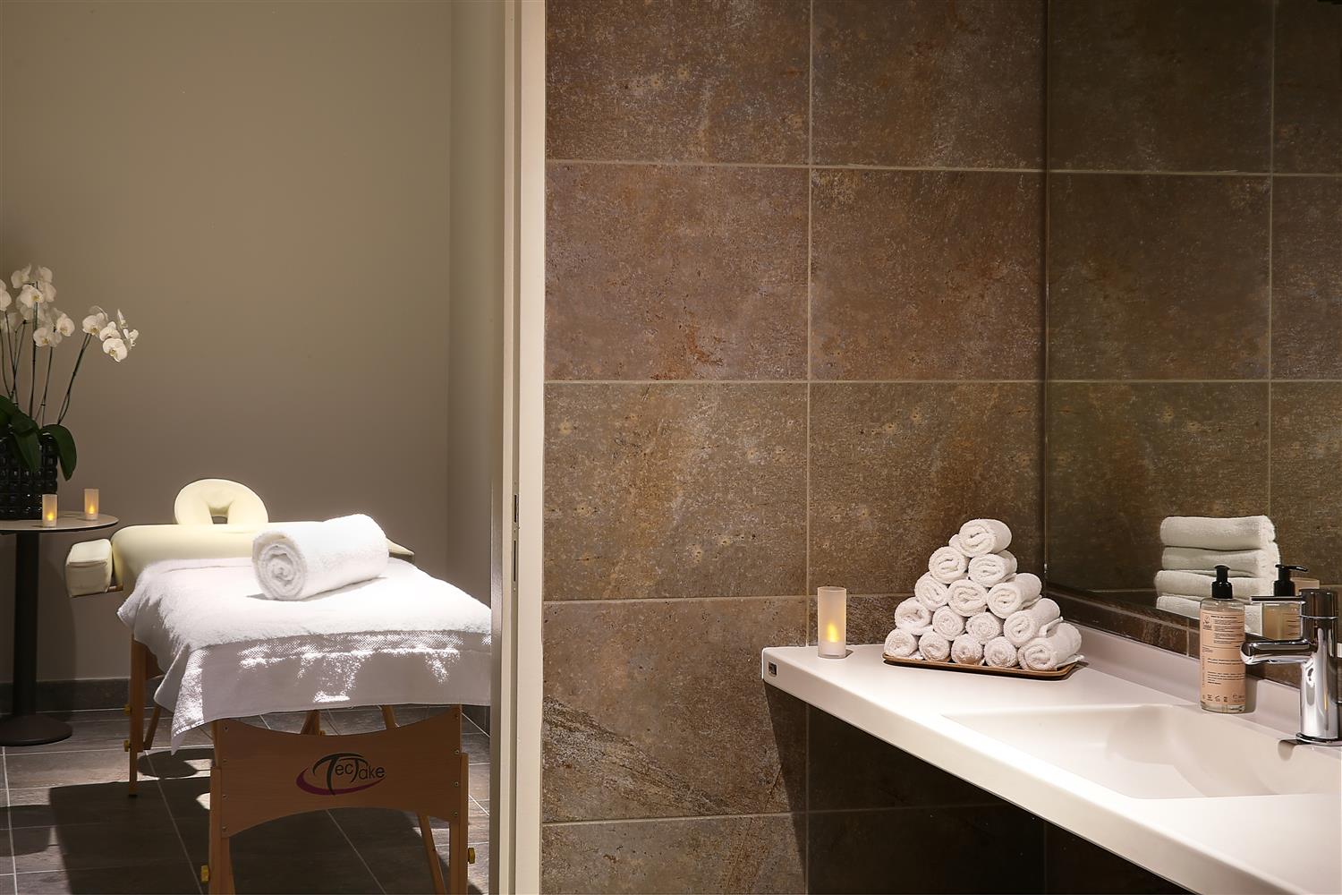 Best Western Plus Paris Meudon Ermitage | Hôtel Meudon-la-foret | Best ...