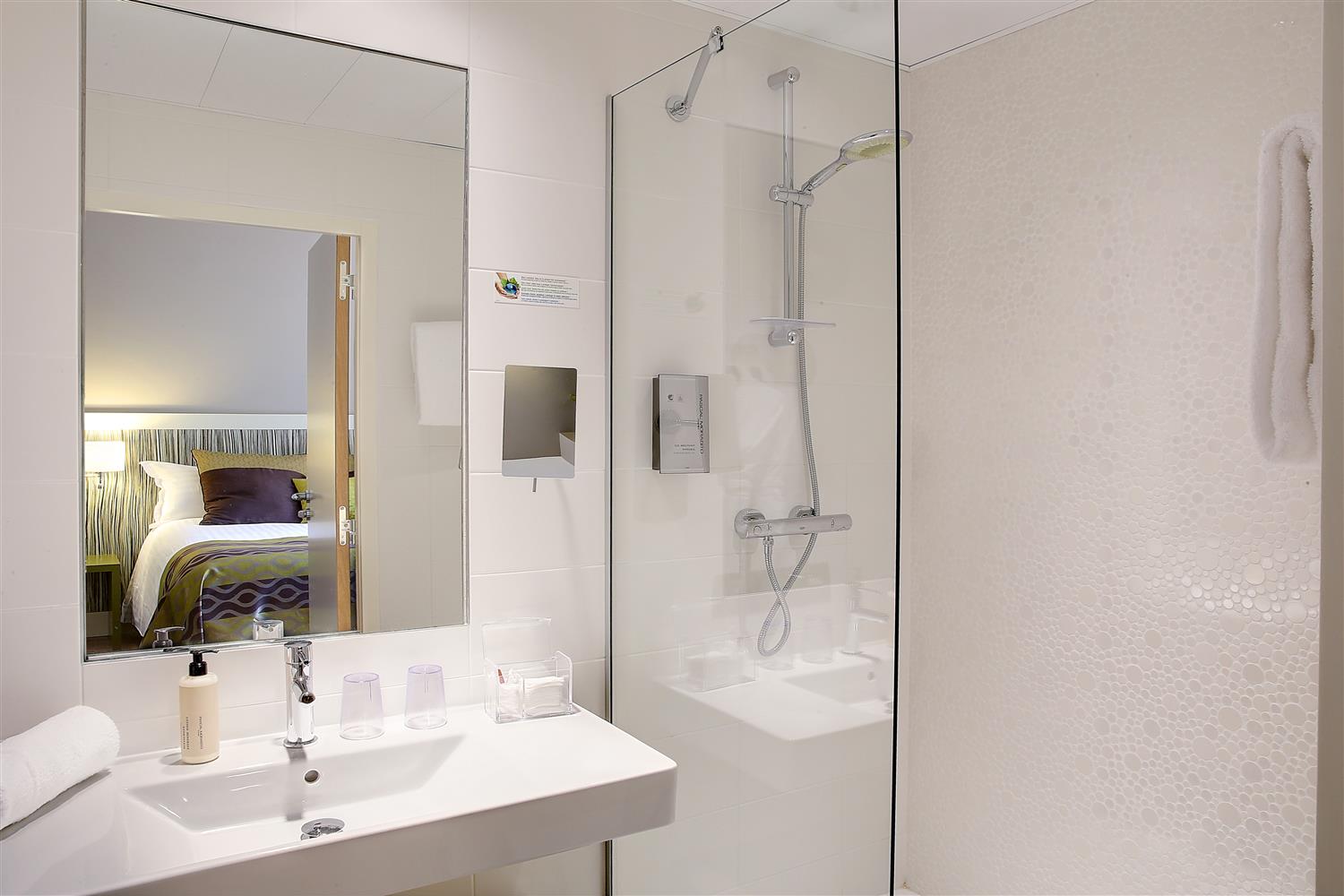 Best Western Plus Paris Meudon Ermitage | Hôtel Meudon-la-foret | Best ...