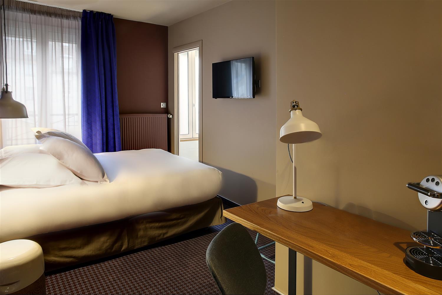 Best Western Citadelle Besancon | Hôtel Besancon | Best Western