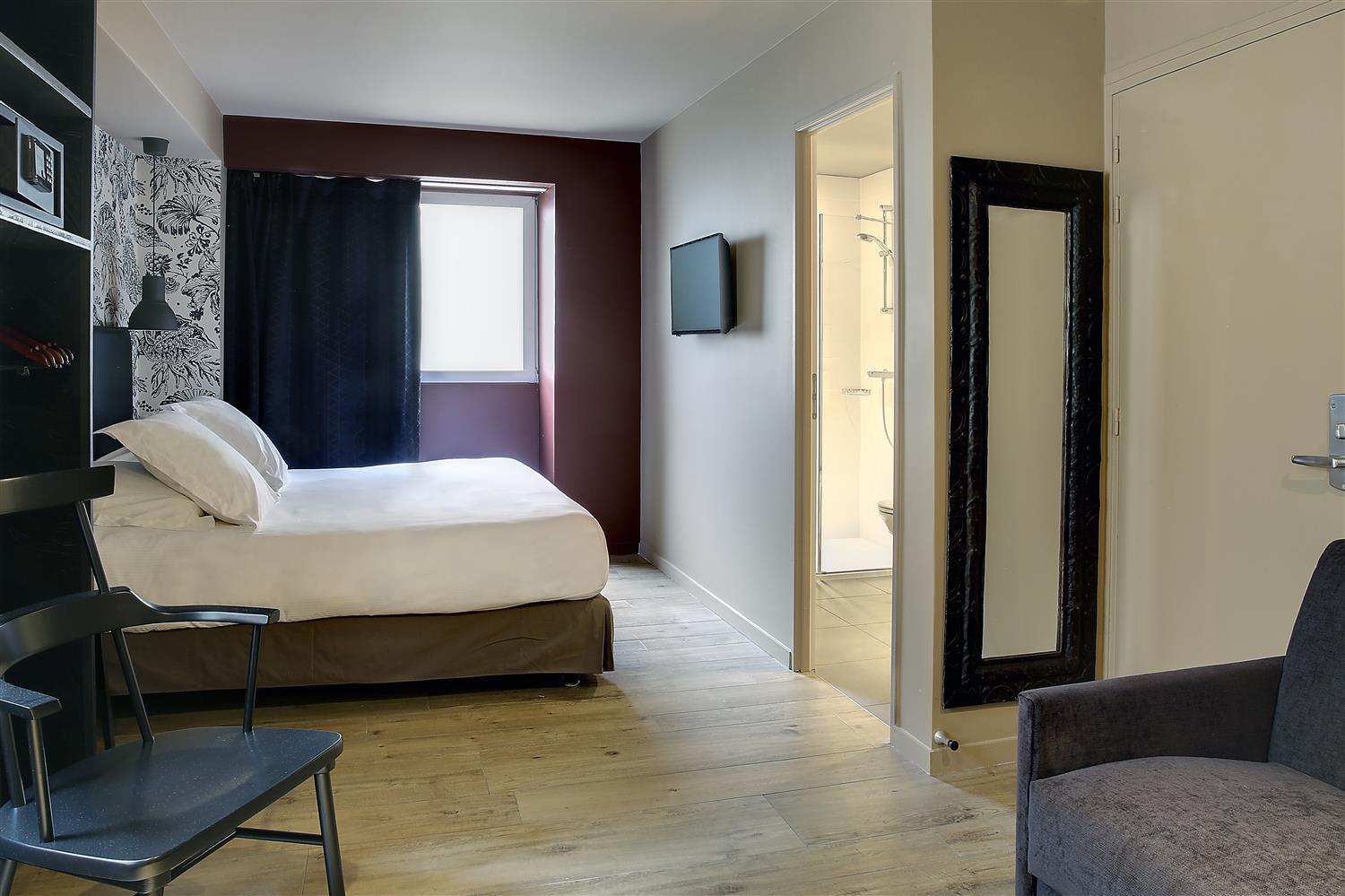 Best Western Citadelle Besancon | Hôtel Besancon | Best Western