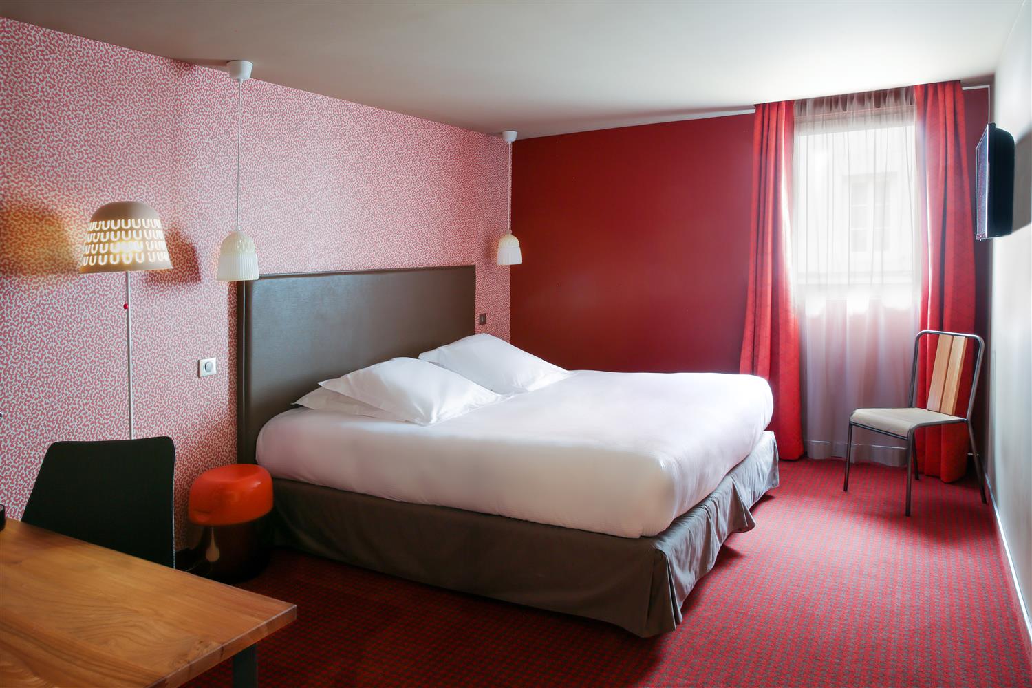 Best Western Citadelle Besancon | Hôtel Besancon | Best Western