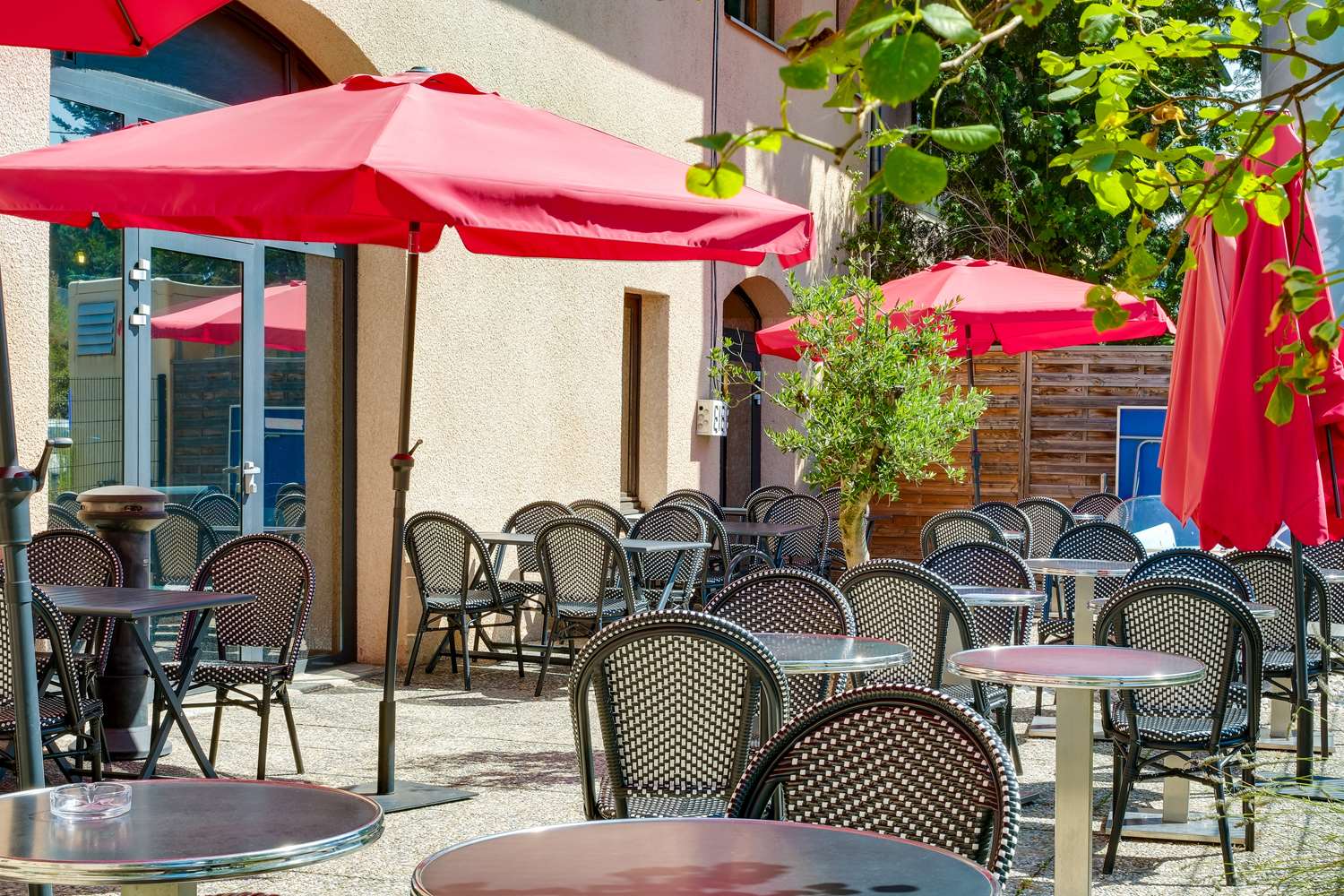 Sure Hotel by Best Western Annecy | Hotel Rooms