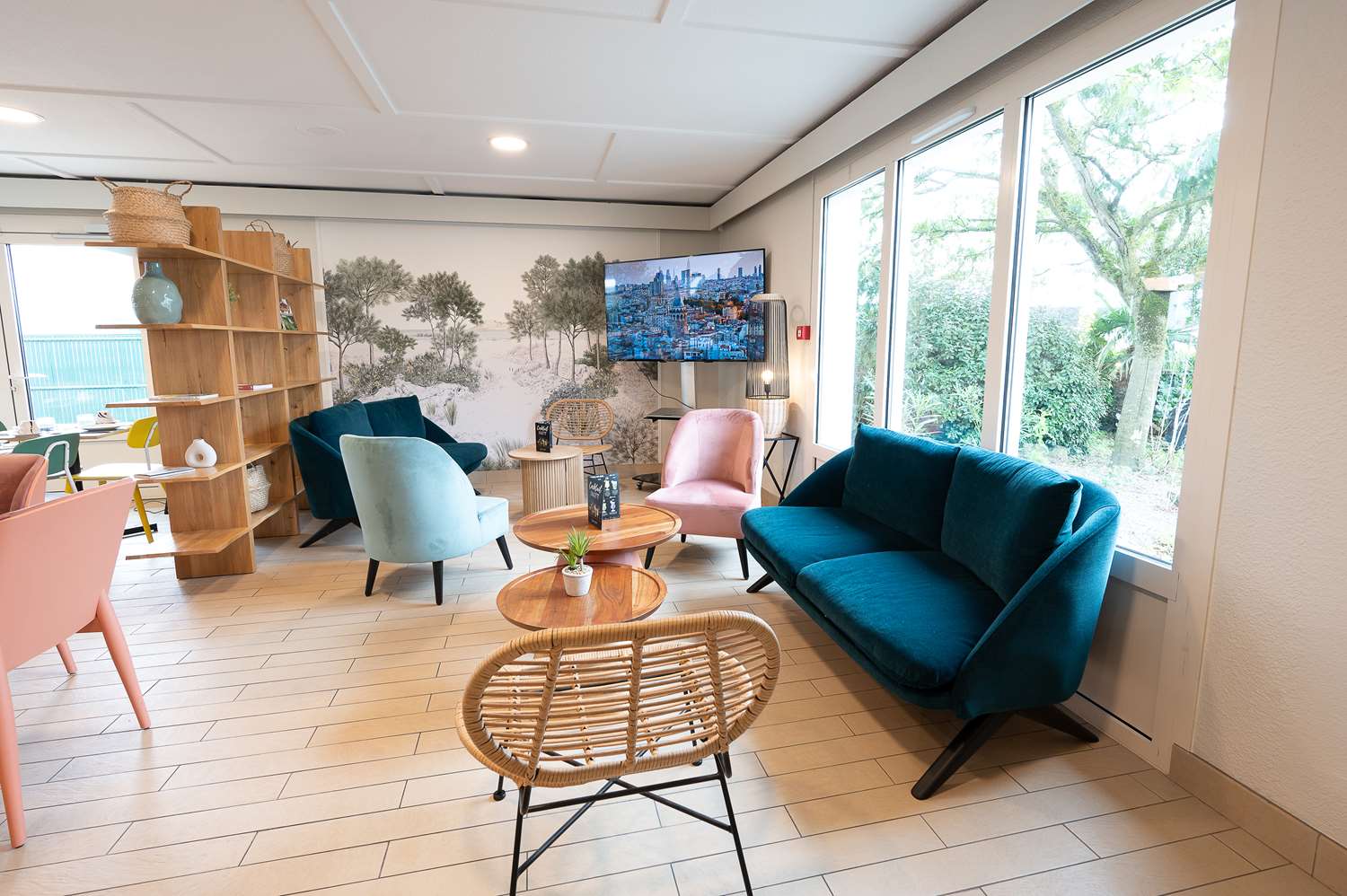 Sure Hotel by Best Western Rochefort-sur-Mer | Rooms & Rates